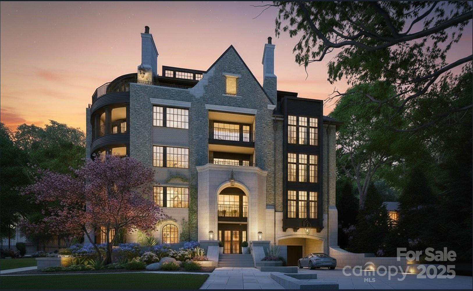 Photo 2 of 2129 Queens Road W201, Charlotte, NC