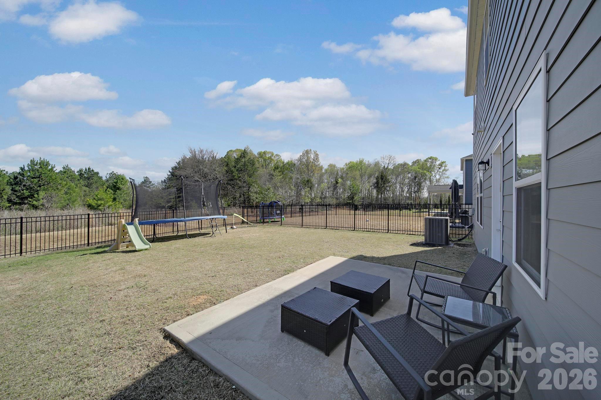 Photo 31 of 14125 Canemeadow Drive, Charlotte, NC