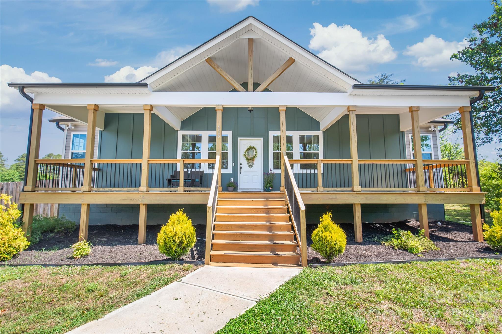 116 Damon Drive, Shelby, NC - photo 1 of 43