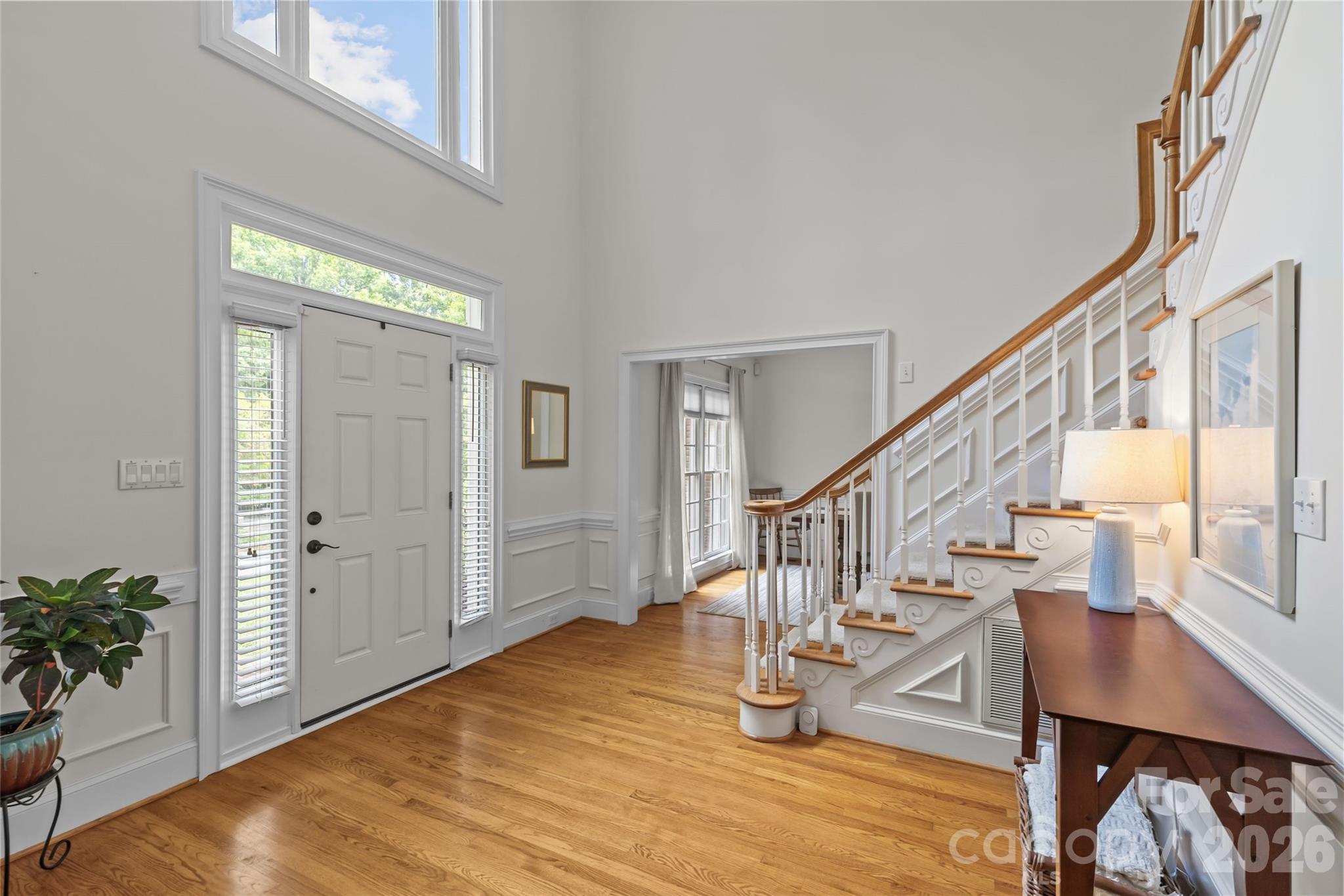 Photo 4 of 3616 Deruyter Circle, Charlotte, NC