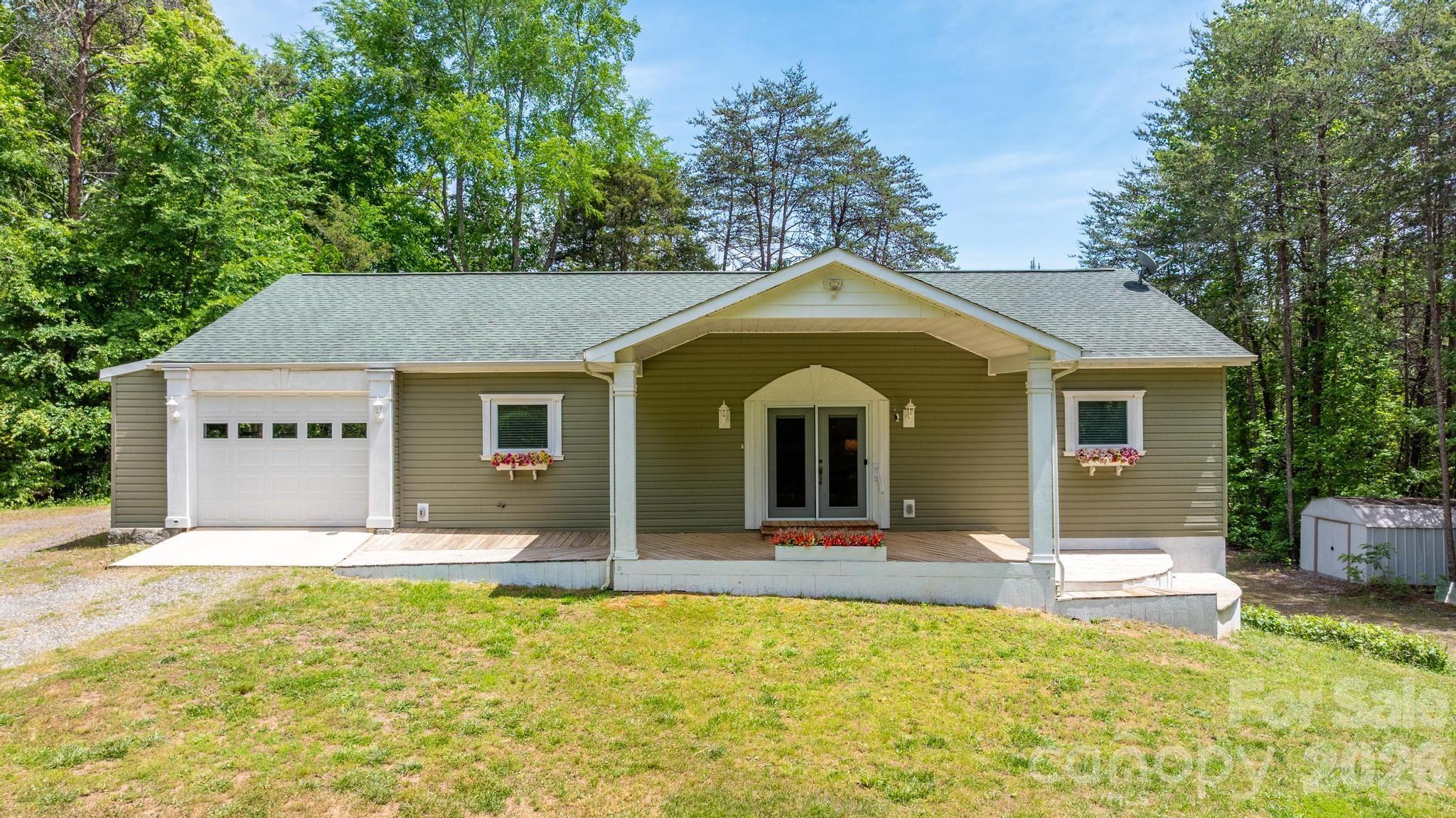 119 Cottontail Lane, Statesville, NC