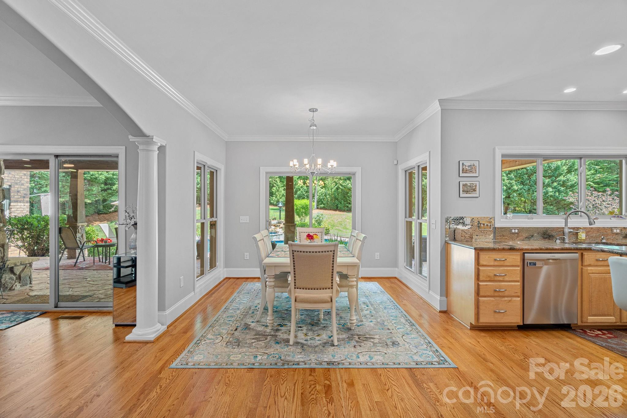 104 Timberside Drive, Davidson, NC - photo 16 of 49