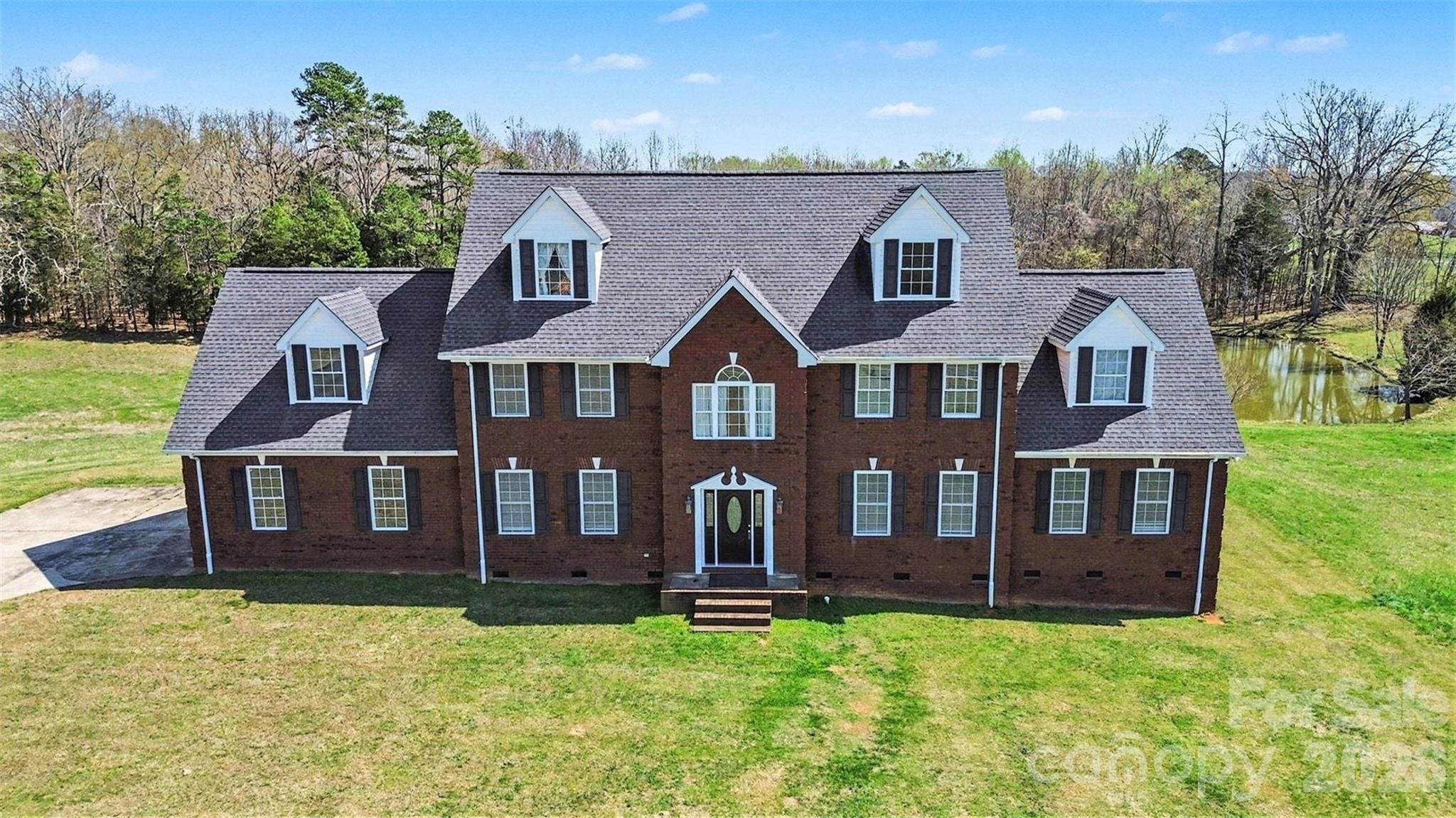 Photo 3 of 11410 Mount Olive Road, Gold Hill, NC