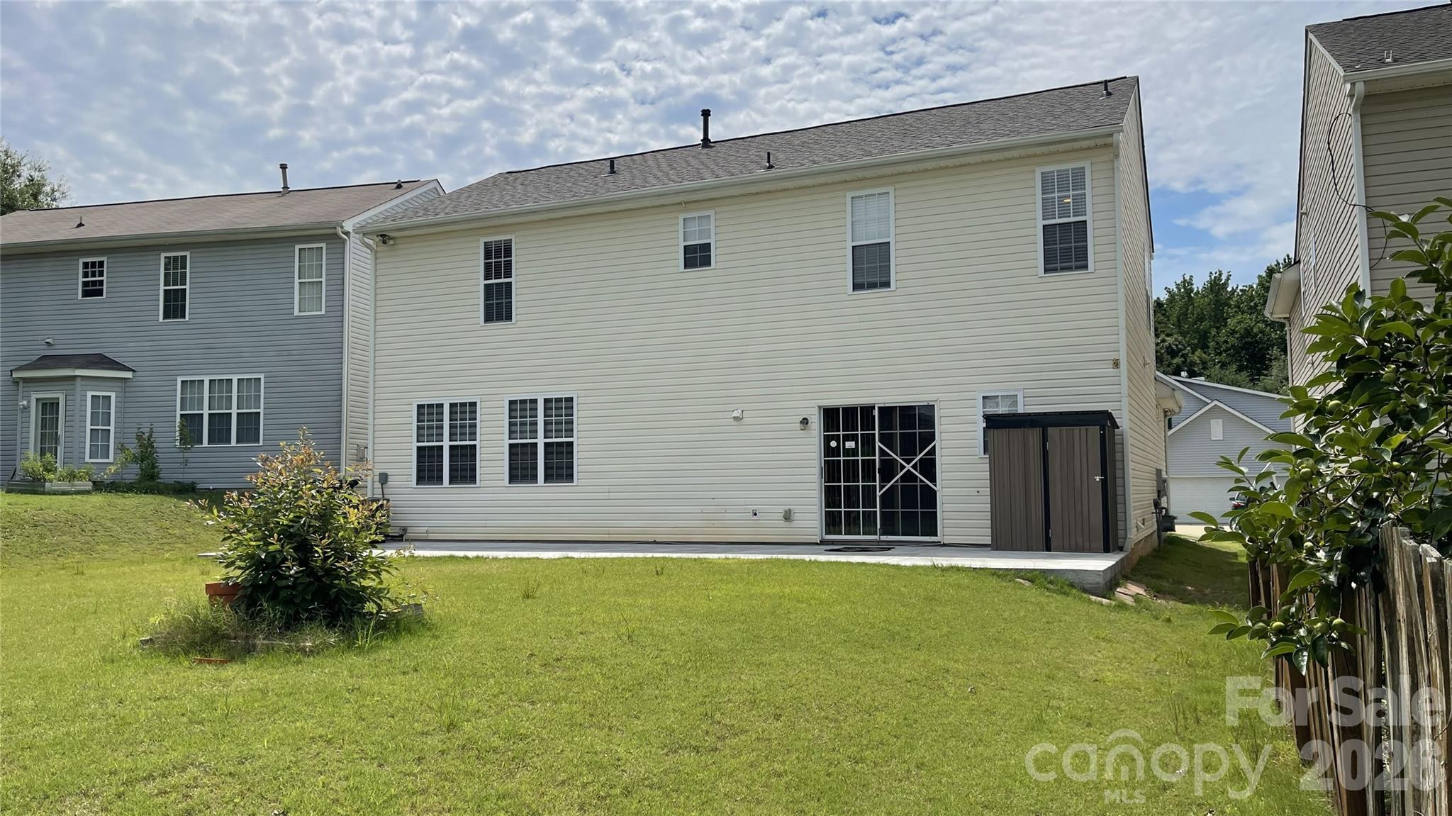 Photo 4 of 17425 Westmill Lane, Charlotte, NC