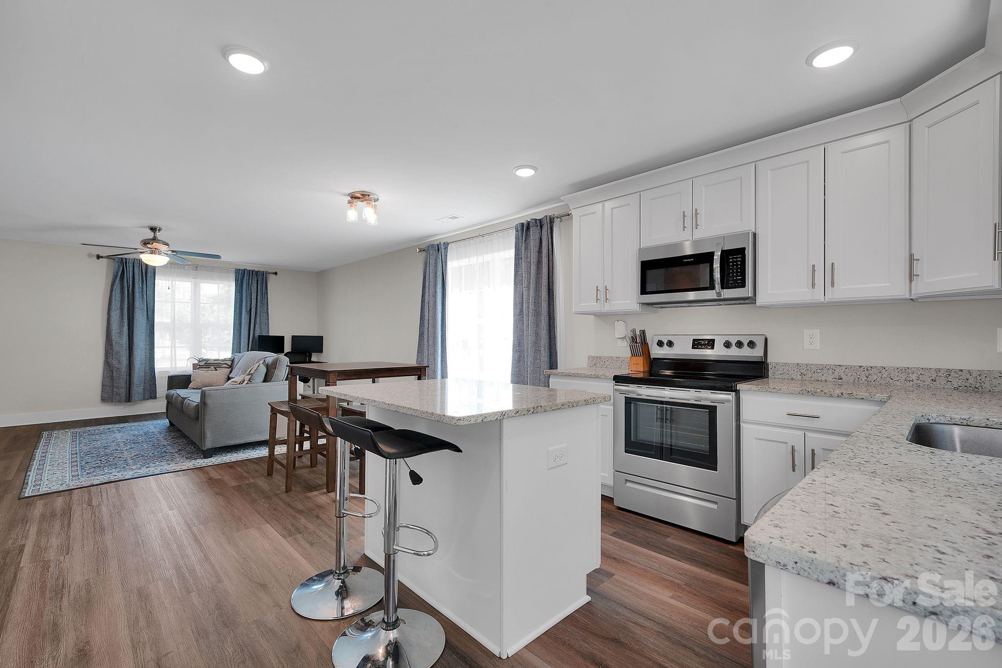Photo 4 of 2877 Vale Avenue, Kannapolis, NC