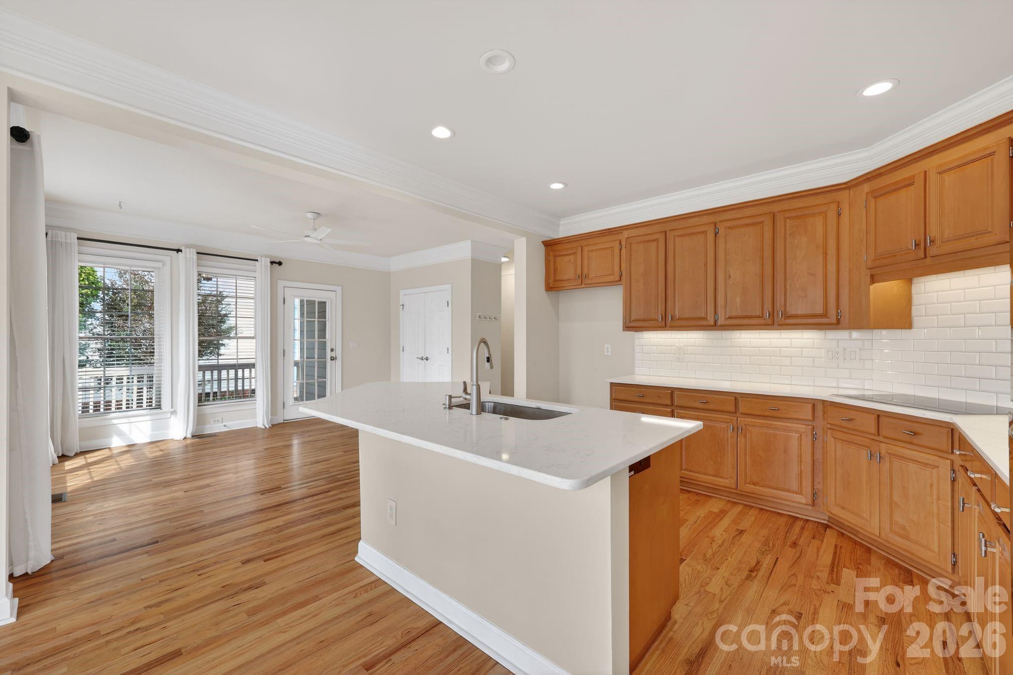 14538 Northgreen Drive, Huntersville, NC - photo 7 of 30