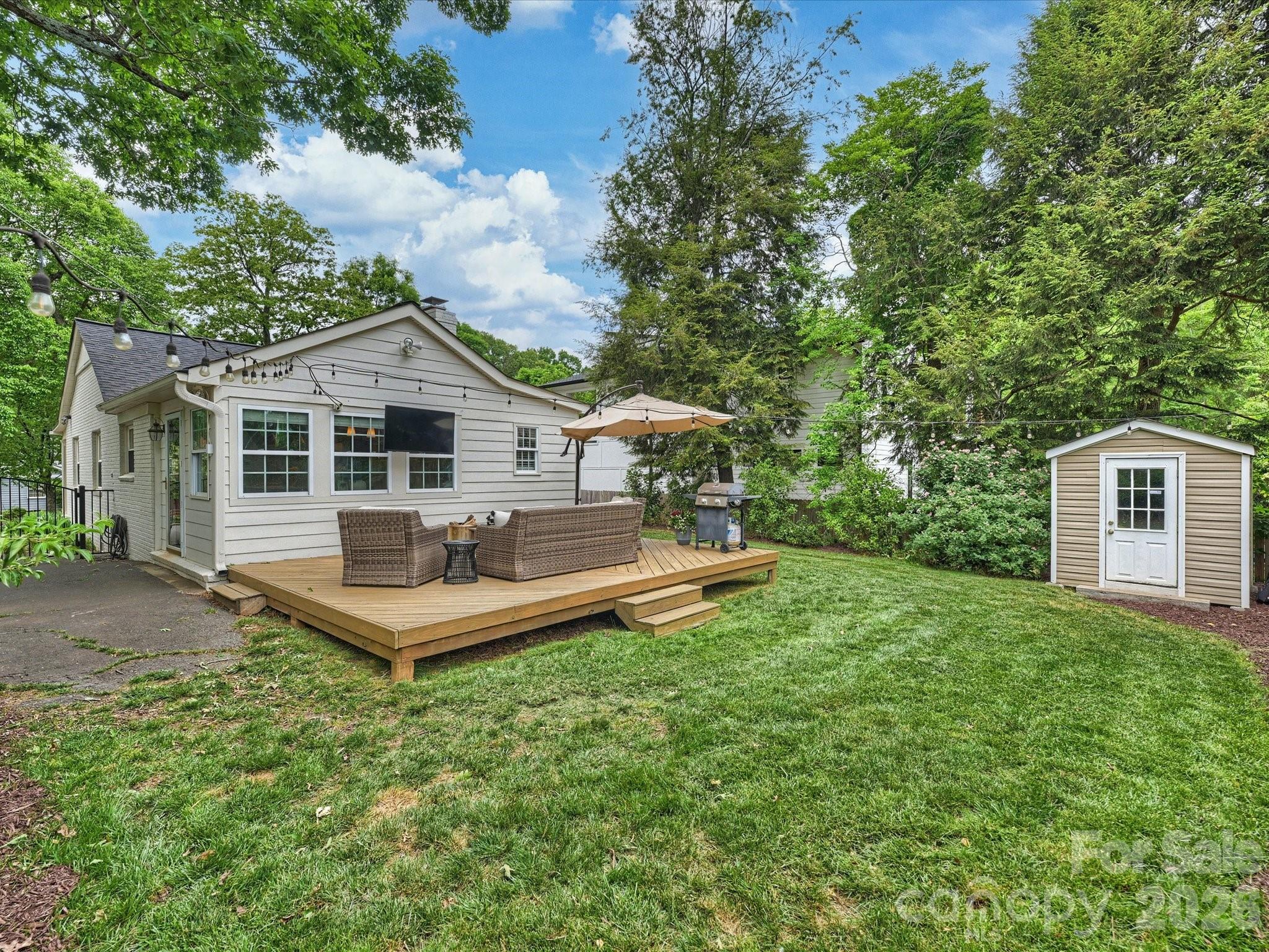 Photo 28 of 1720 Truman Road, Charlotte, NC