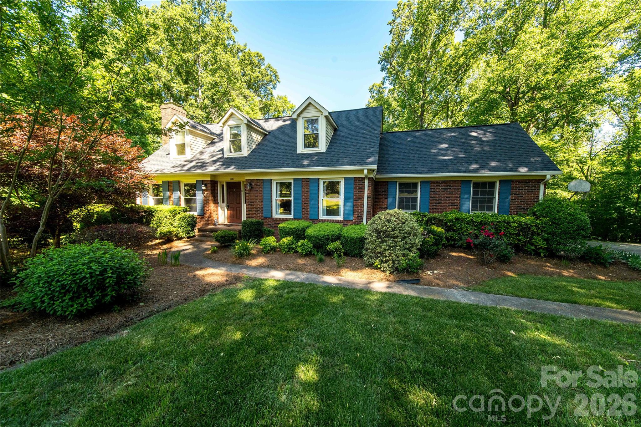 120 Regency Road, Salisbury, NC