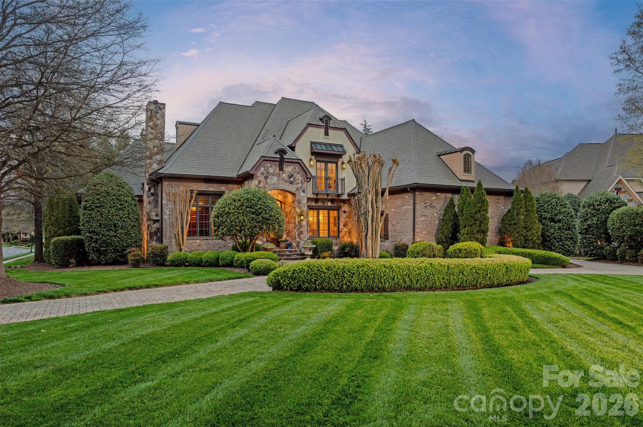 Photo 2 of 8304 Marcliffe Court, Waxhaw, NC