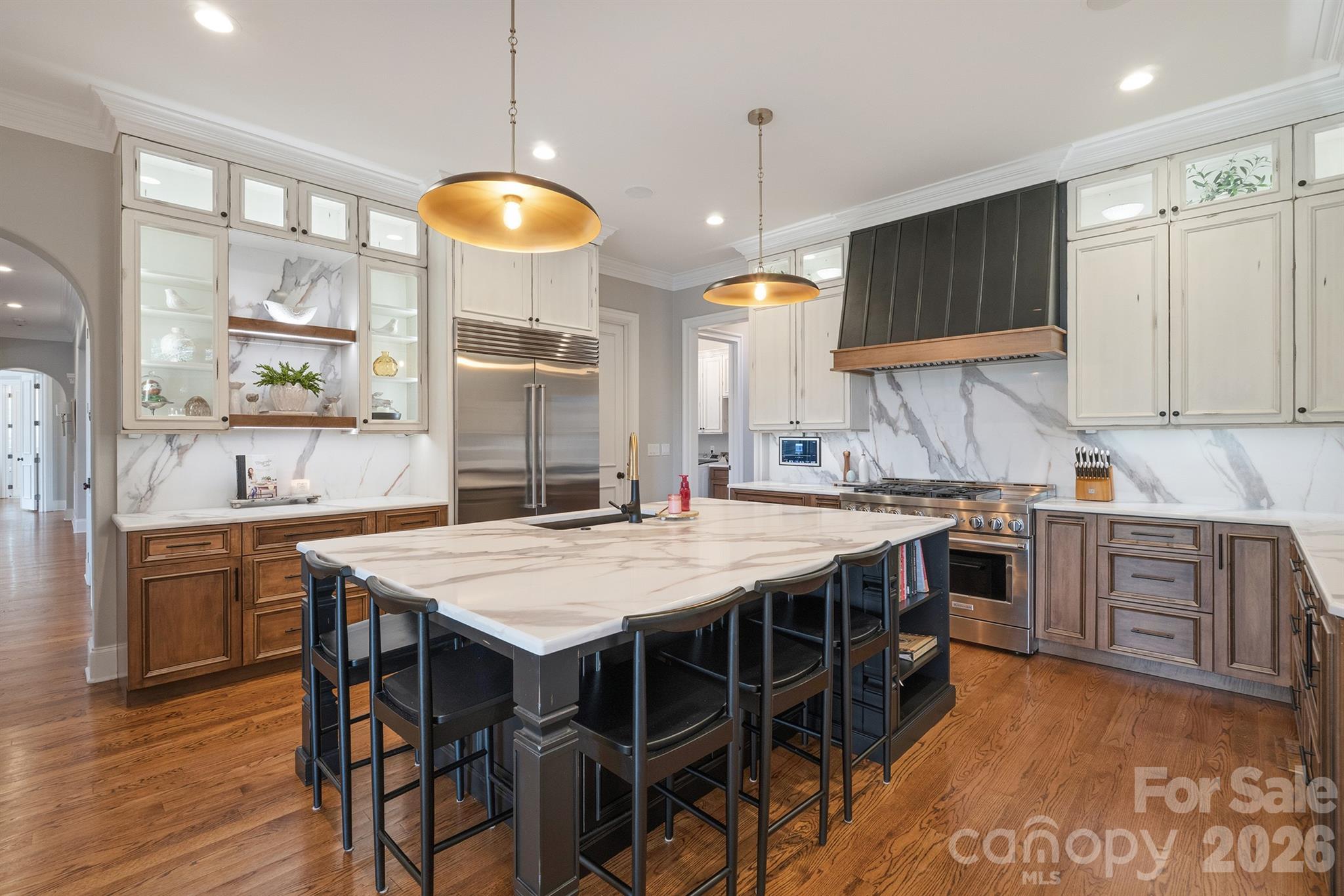 11808 Pleasant Wyatt Place, Charlotte, NC - photo 12 of 49