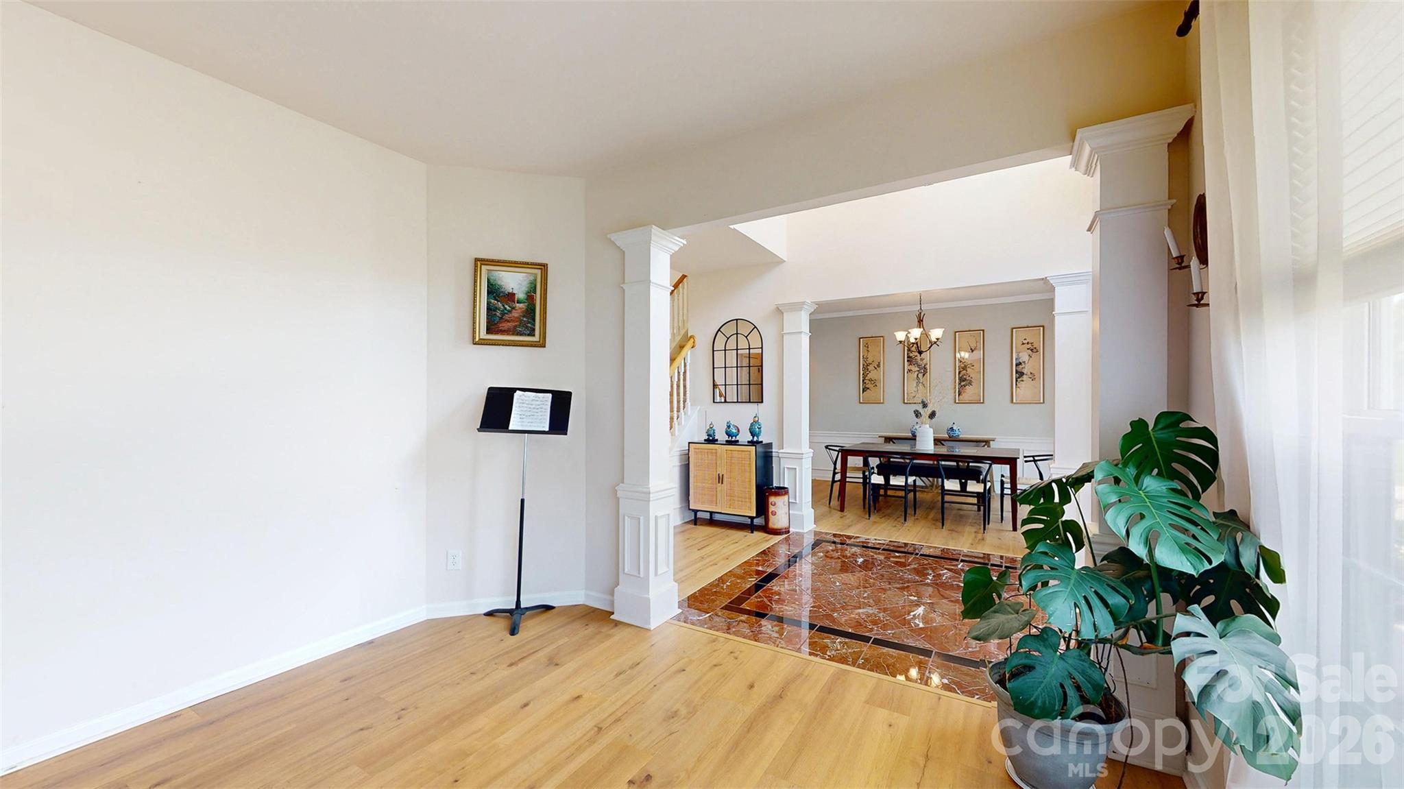 Photo 12 of 3543 Manor House Drive, Charlotte, NC
