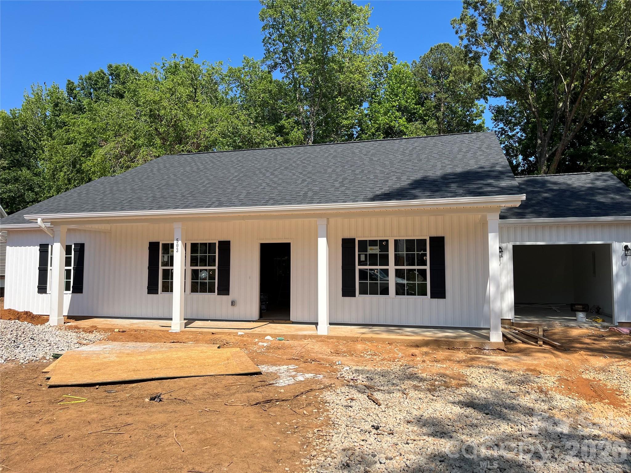 503 Quail Lane, Lexington, NC - photo 1 of 12
