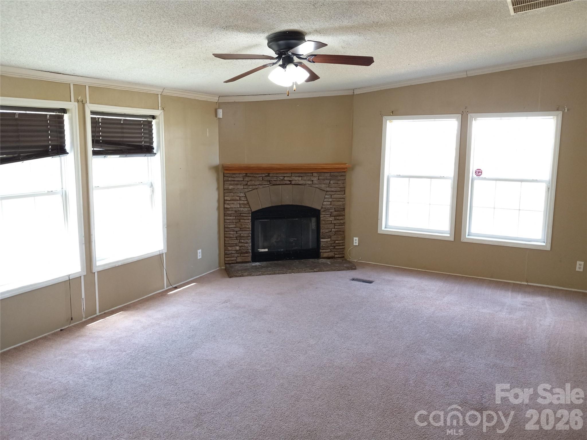 130 Gray Fox Drive, Lawndale, NC - photo 14 of 27