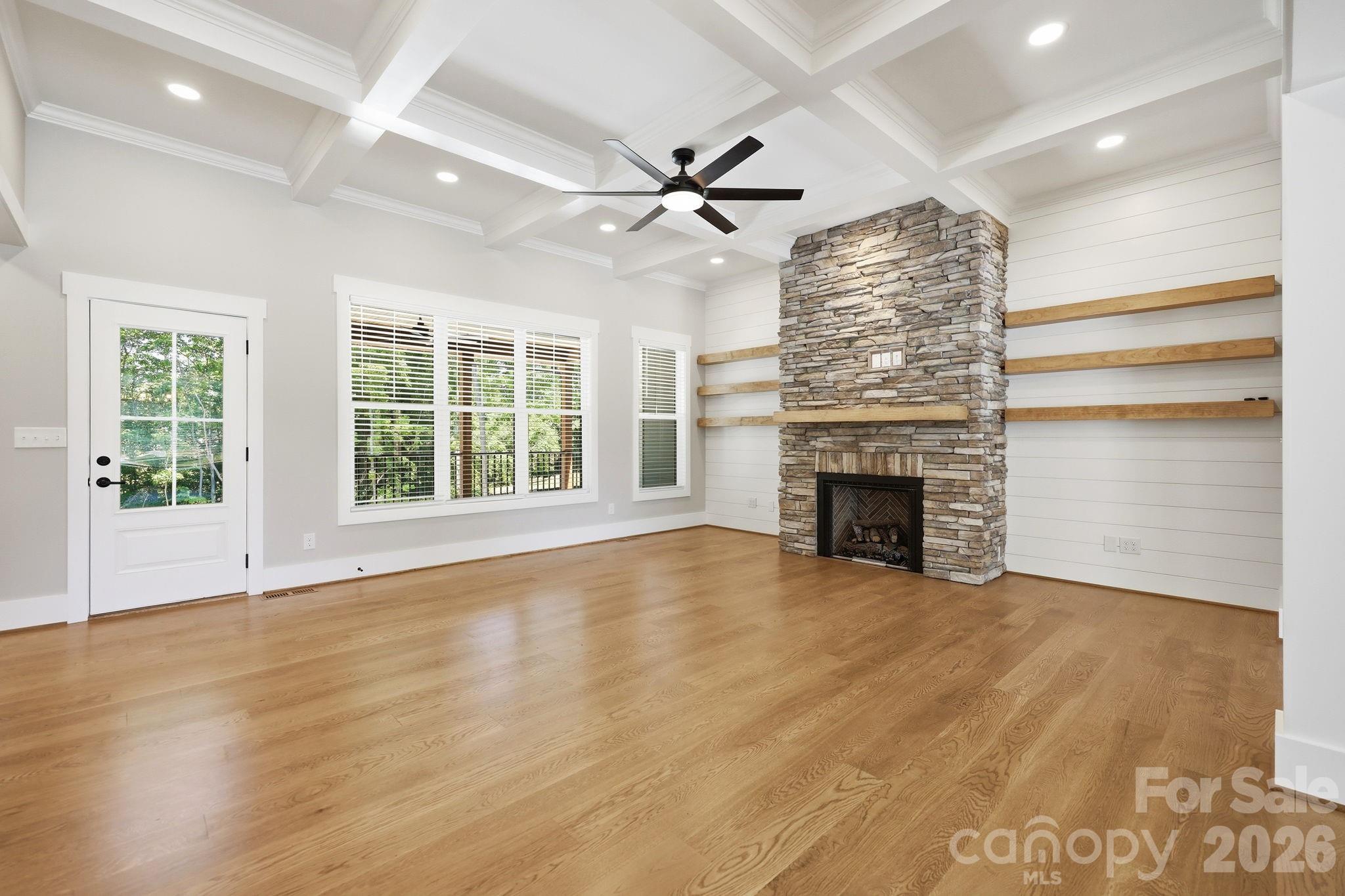 7566 Whisper Hollow Lane, Lewisville, NC - photo 6 of 49