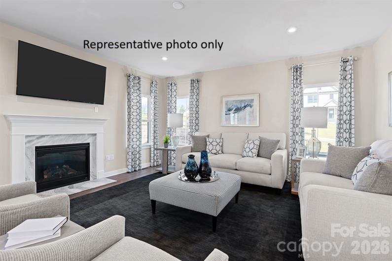 Photo 4 of 1038 Black Bear Road, Indian Trail, NC