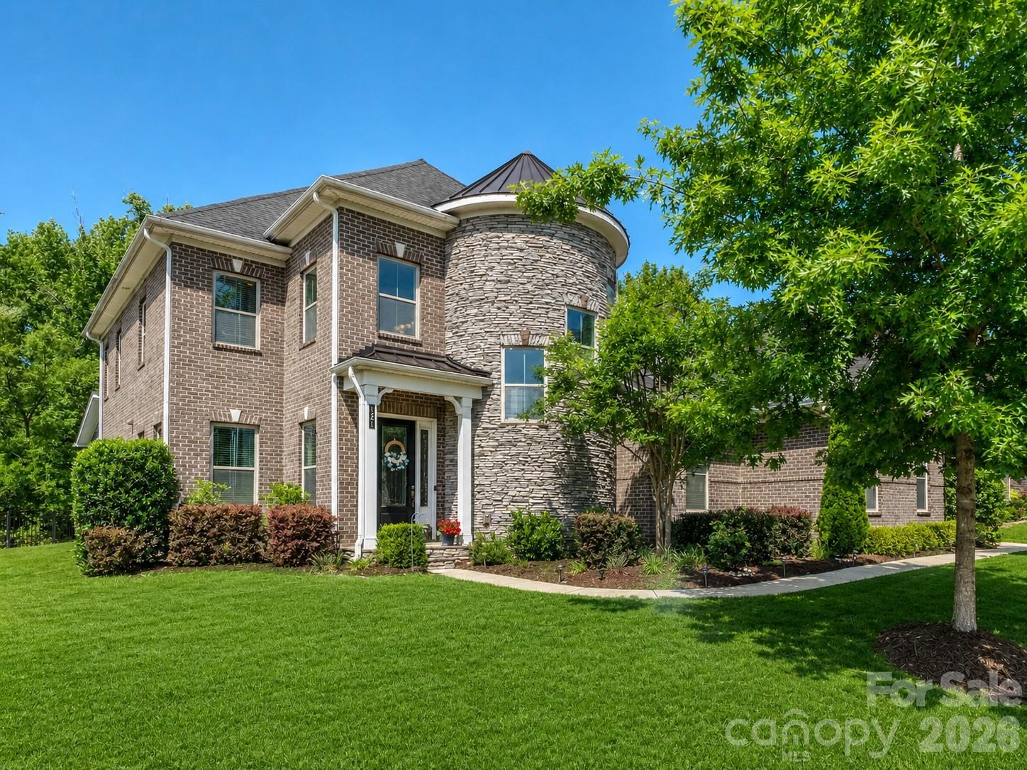 121 Enclave Boulevard, Matthews, NC
