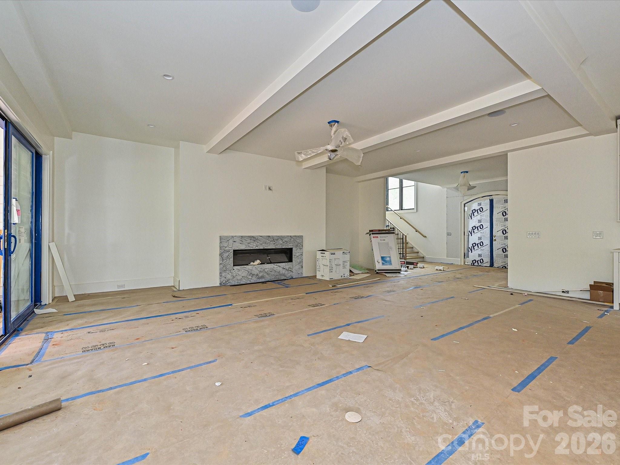 1329 Bevis Drive, Charlotte, NC - photo 13 of 45