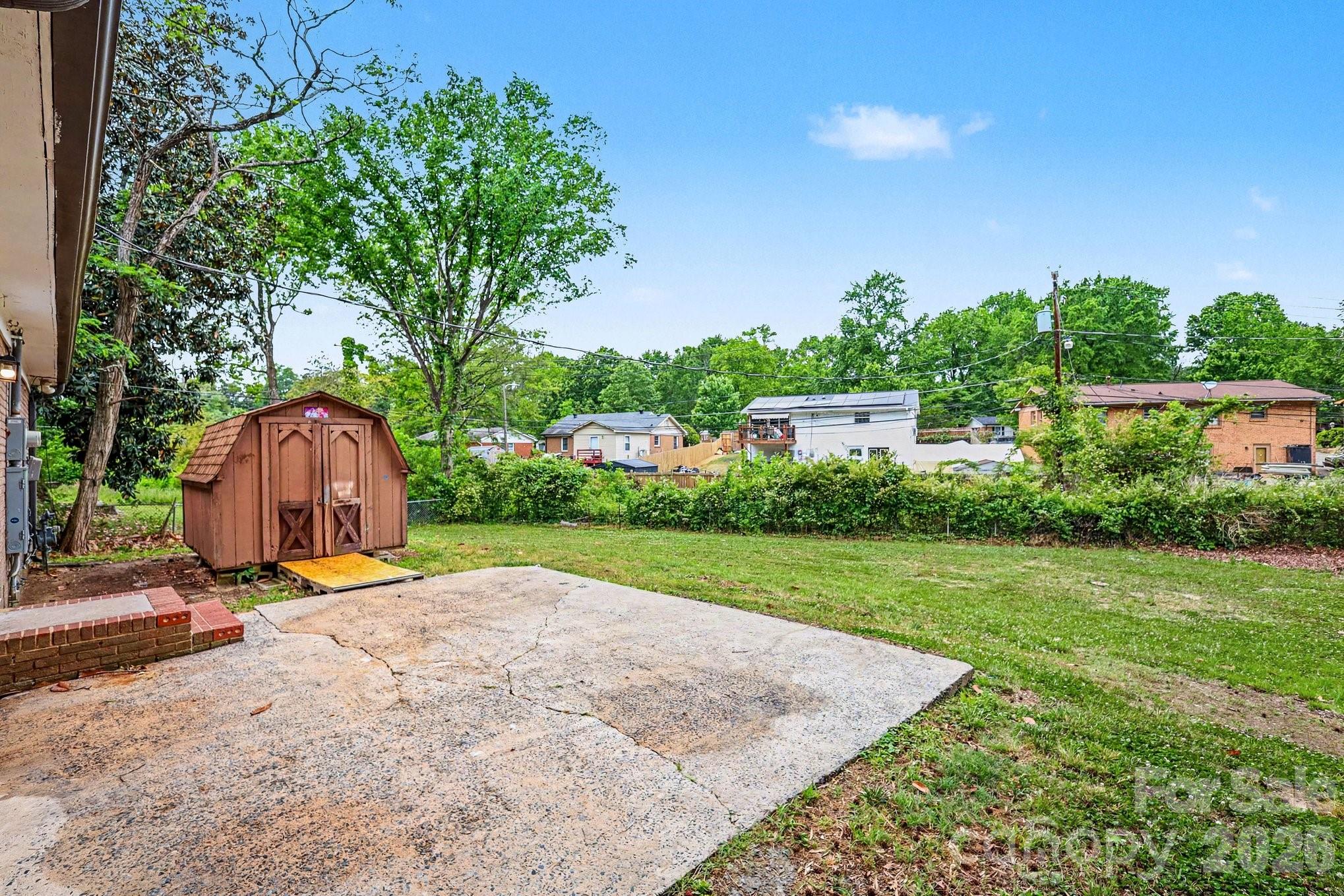 Photo 18 of 603 Dobson Drive, Charlotte, NC