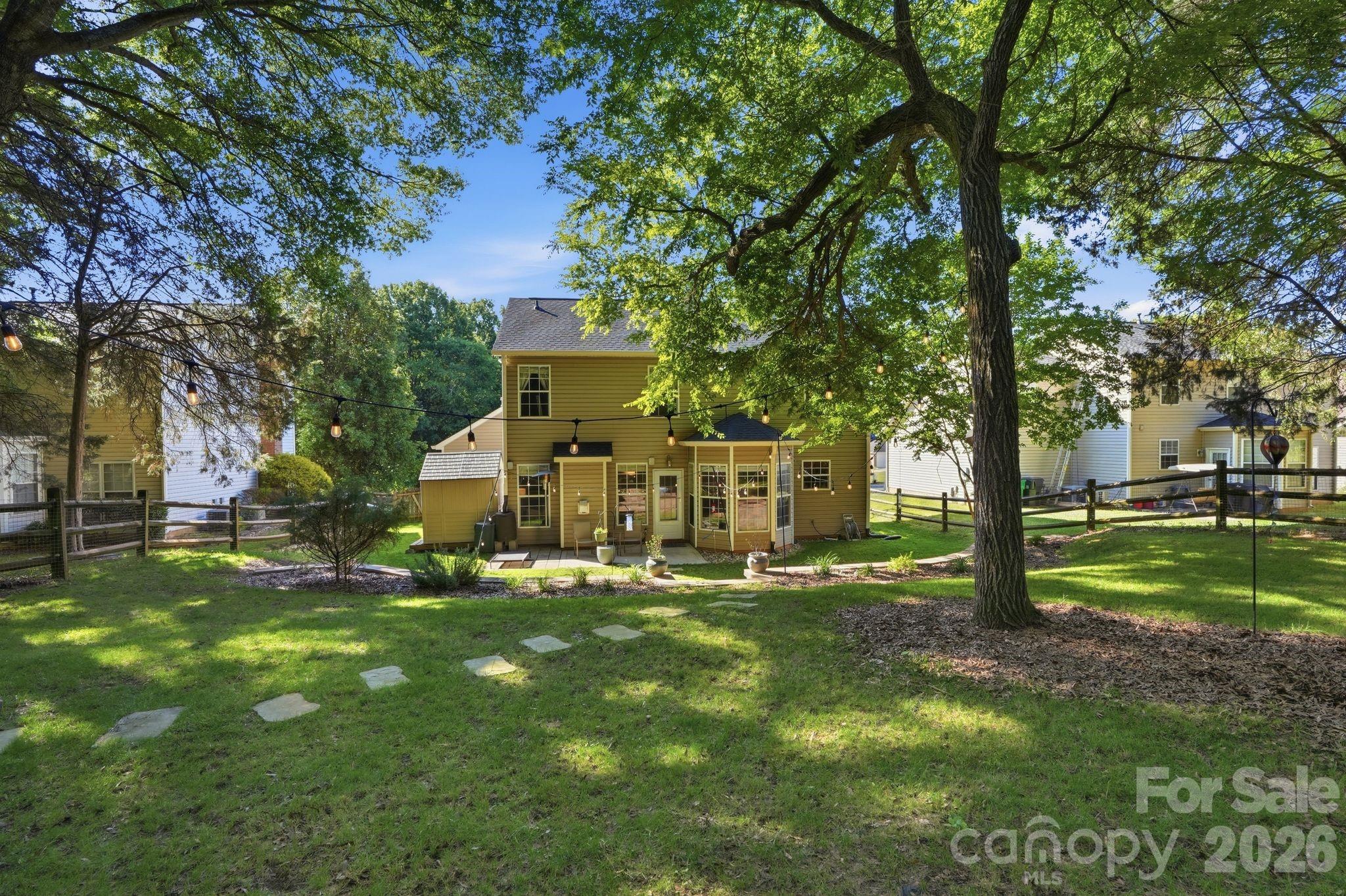 Photo 41 of 11519 Withers Mill Drive, Charlotte, NC