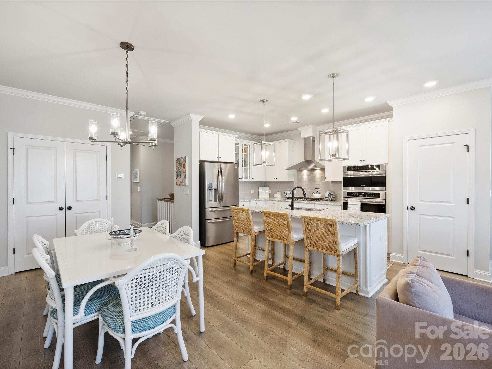 2522 Lydia Avenue, Charlotte, NC - photo 11 of 24