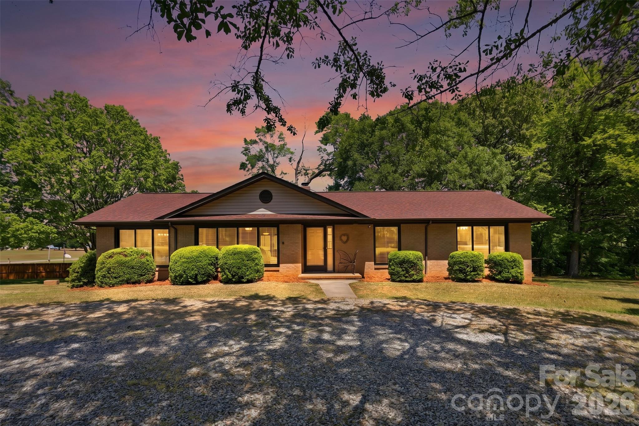 4413 Polk Ford Road, Stanfield, NC - photo 6 of 49