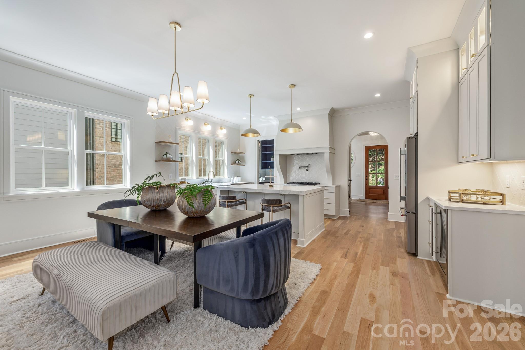 Photo 11 of 4409 Castleton Road, Charlotte, NC