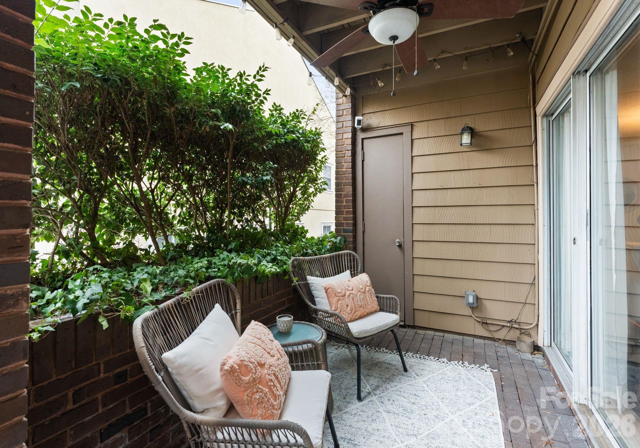 Photo 18 of 1109 E Morehead Street16, Charlotte, NC