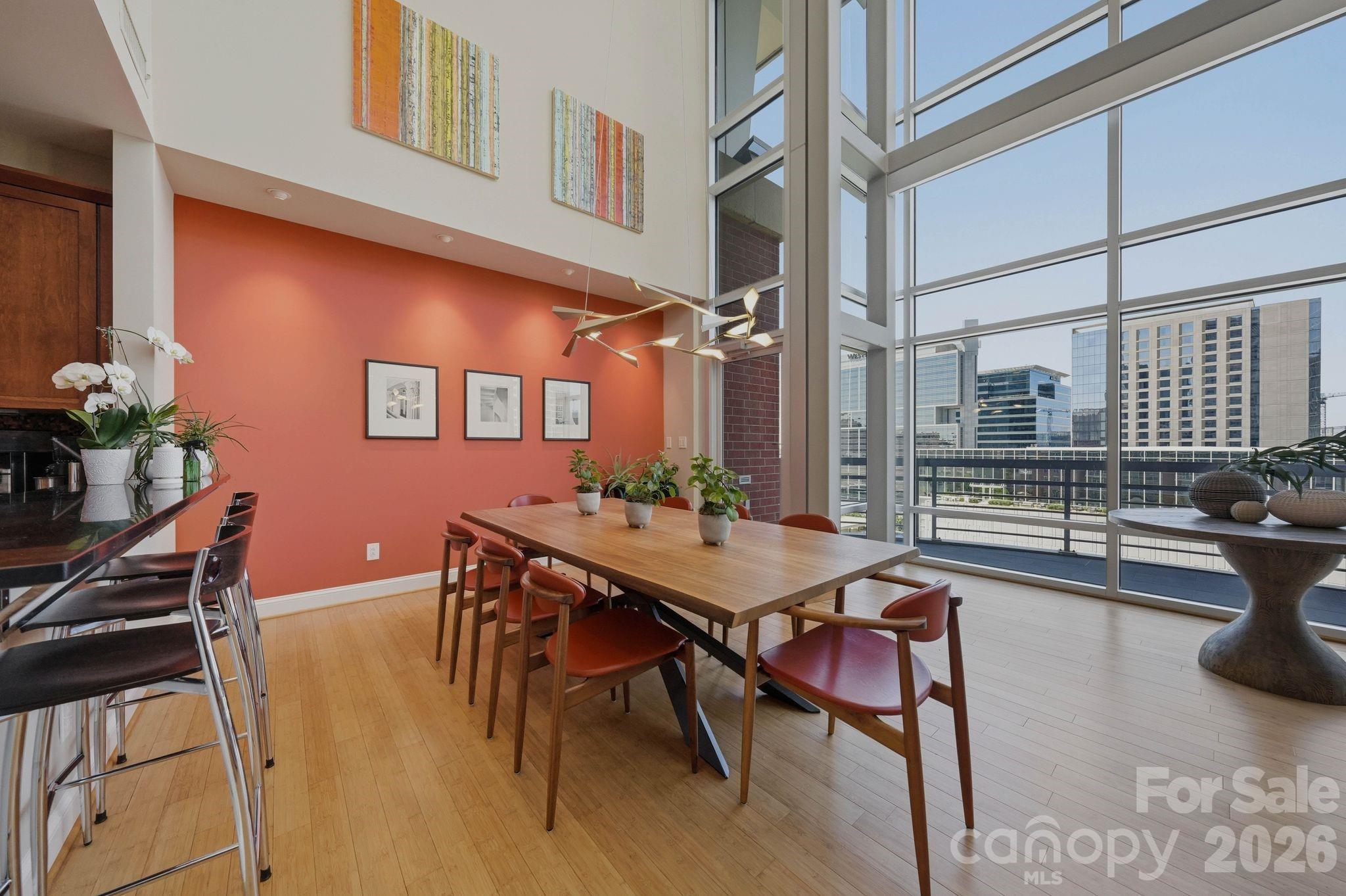 Photo 10 of 435 S Tryon Street904, Charlotte, NC