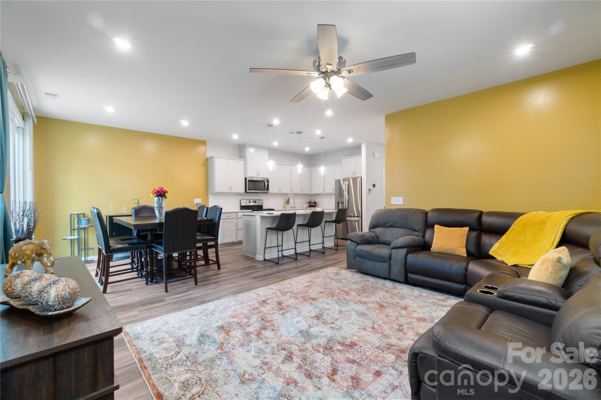 Photo 5 of 8032 Overmeadow Lane, Charlotte, NC