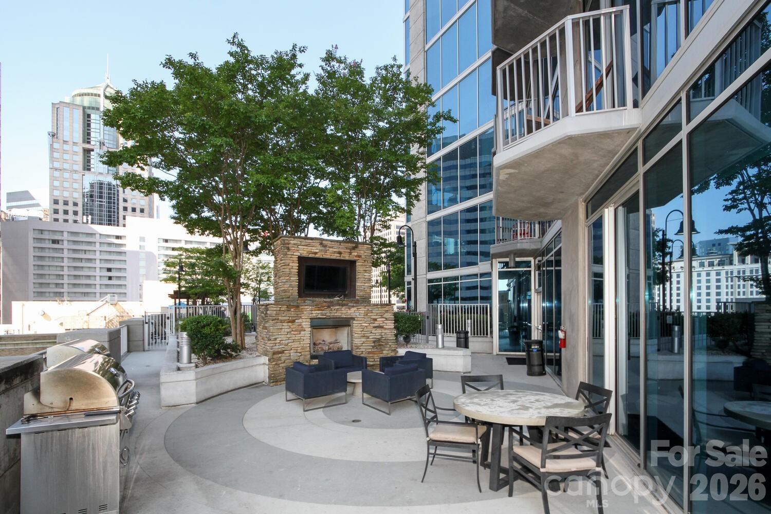 Photo 40 of 210 N Church Street1507, Charlotte, NC