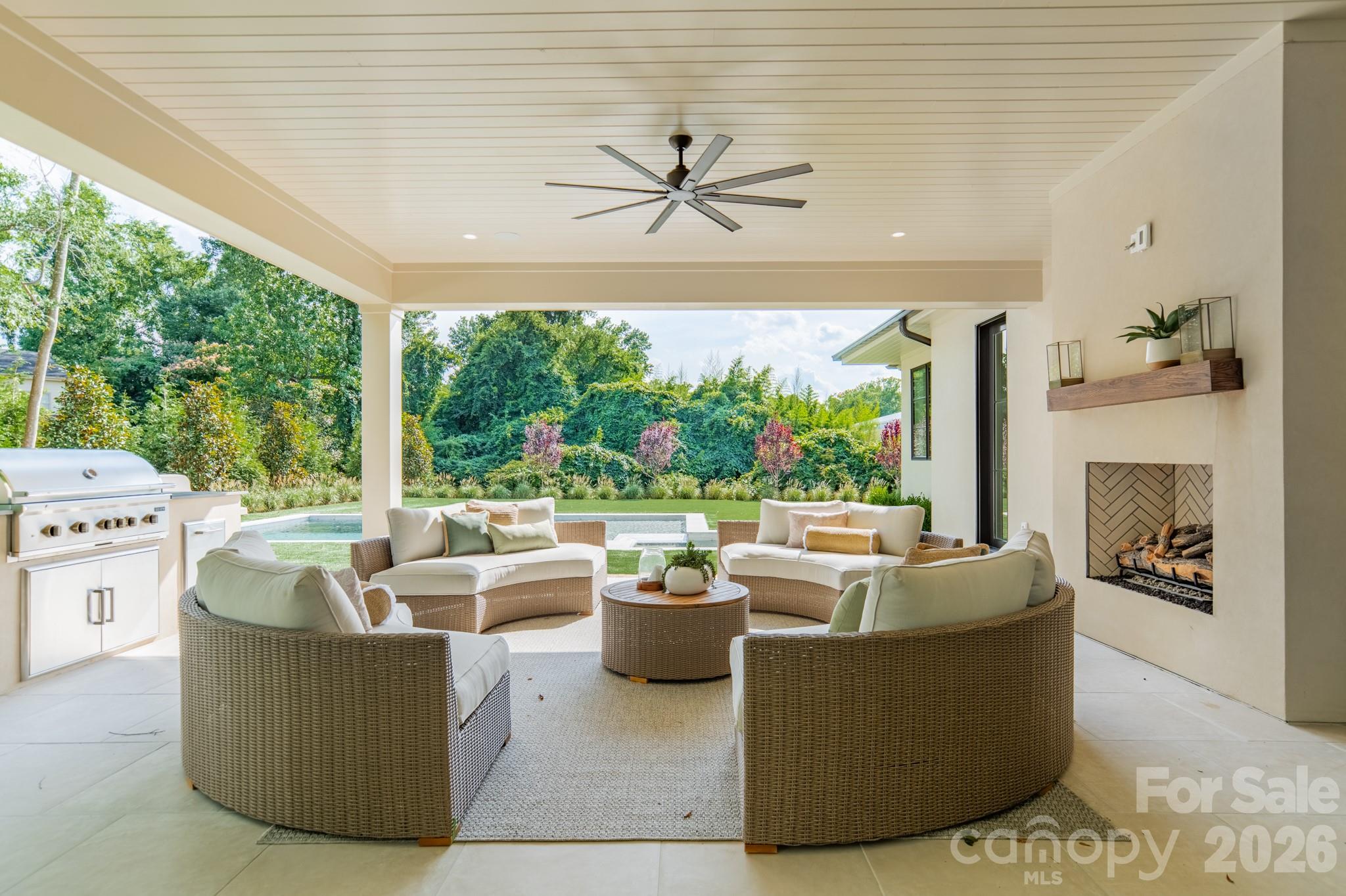 Photo 22 of 8022 Litaker Manor Court, Charlotte, NC