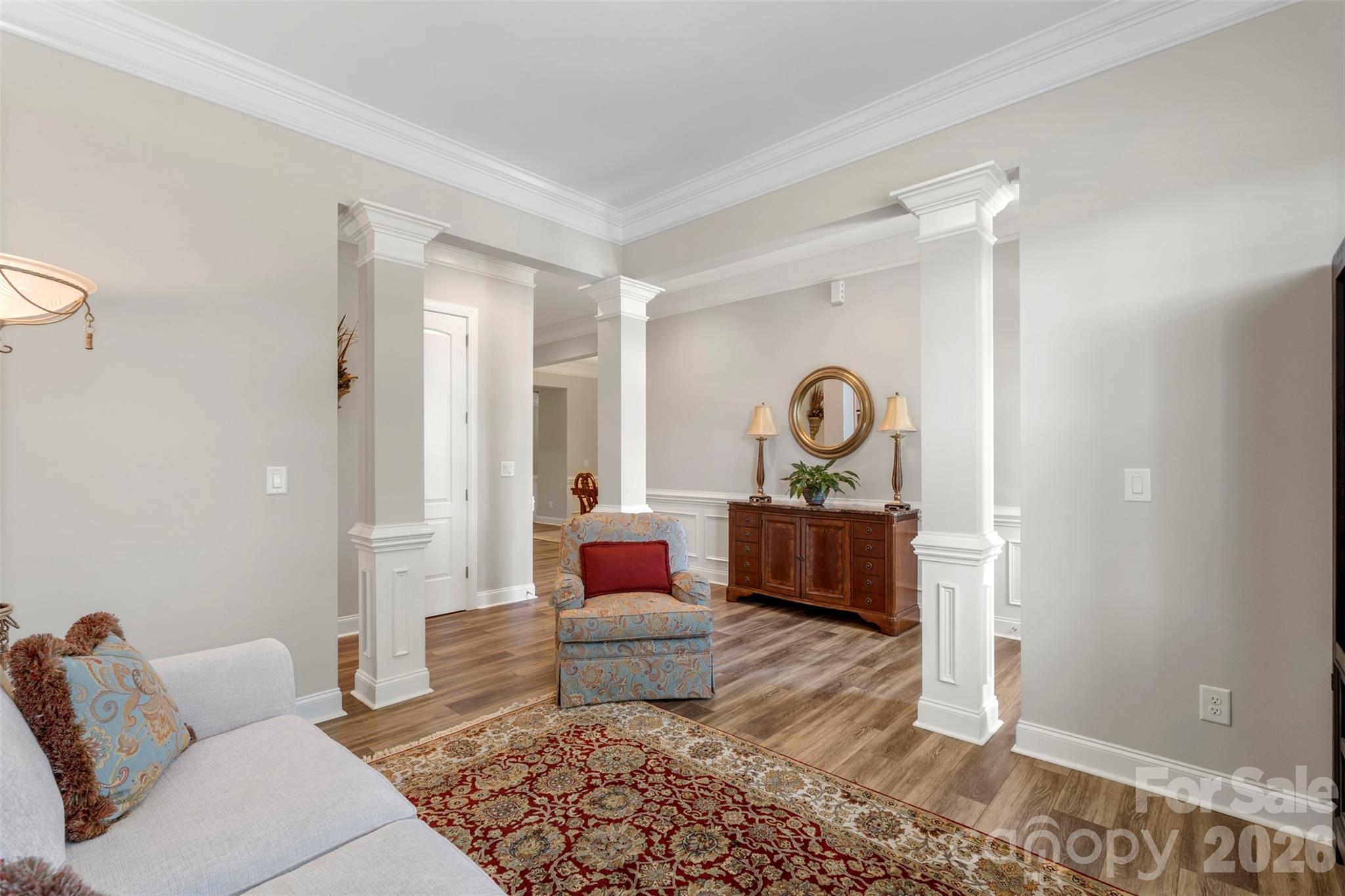 10931 Sparkle Creek Drive, Midland, NC - photo 5 of 46