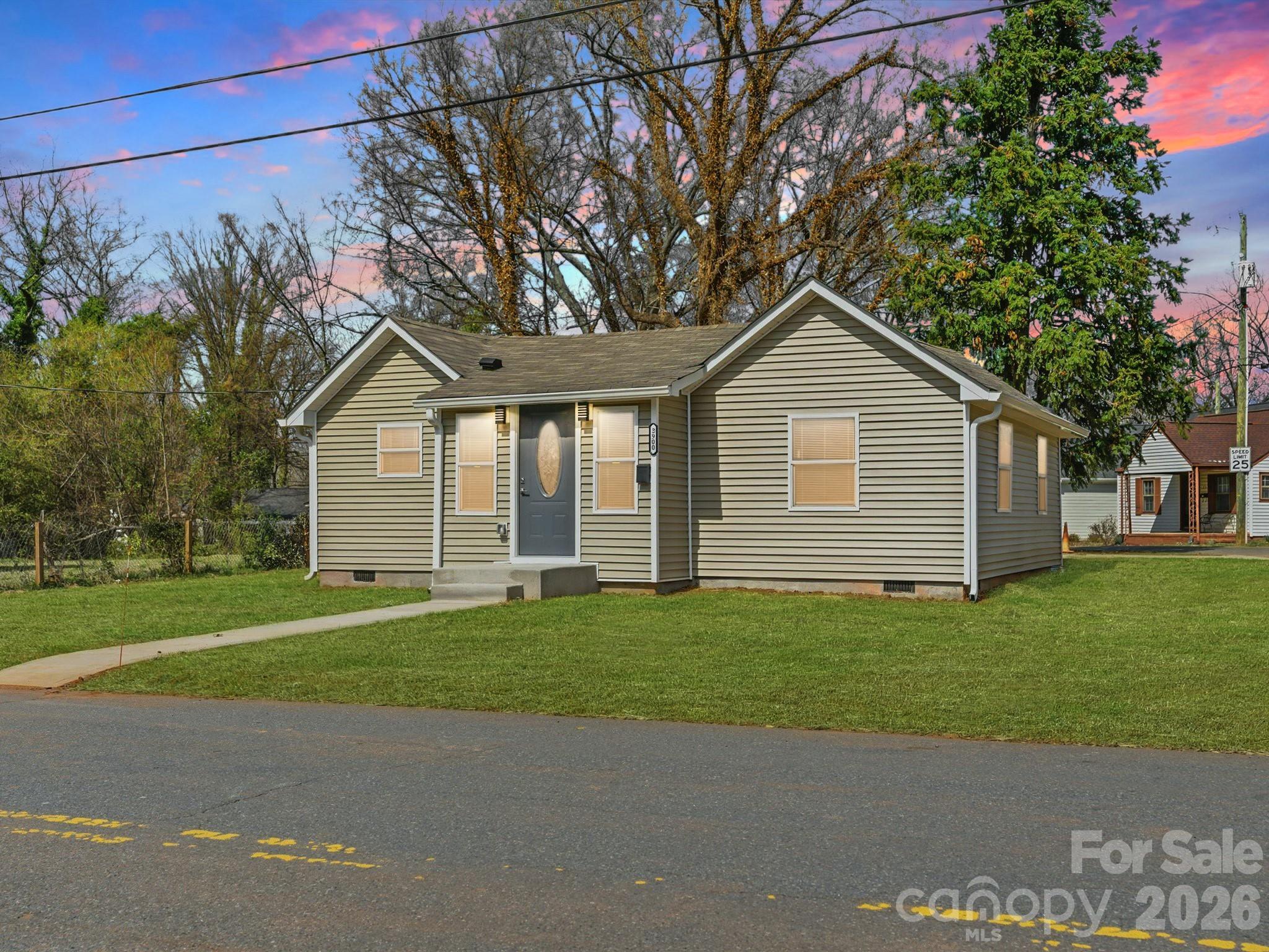 Photo 2 of 3900 Plainview Road, Charlotte, NC