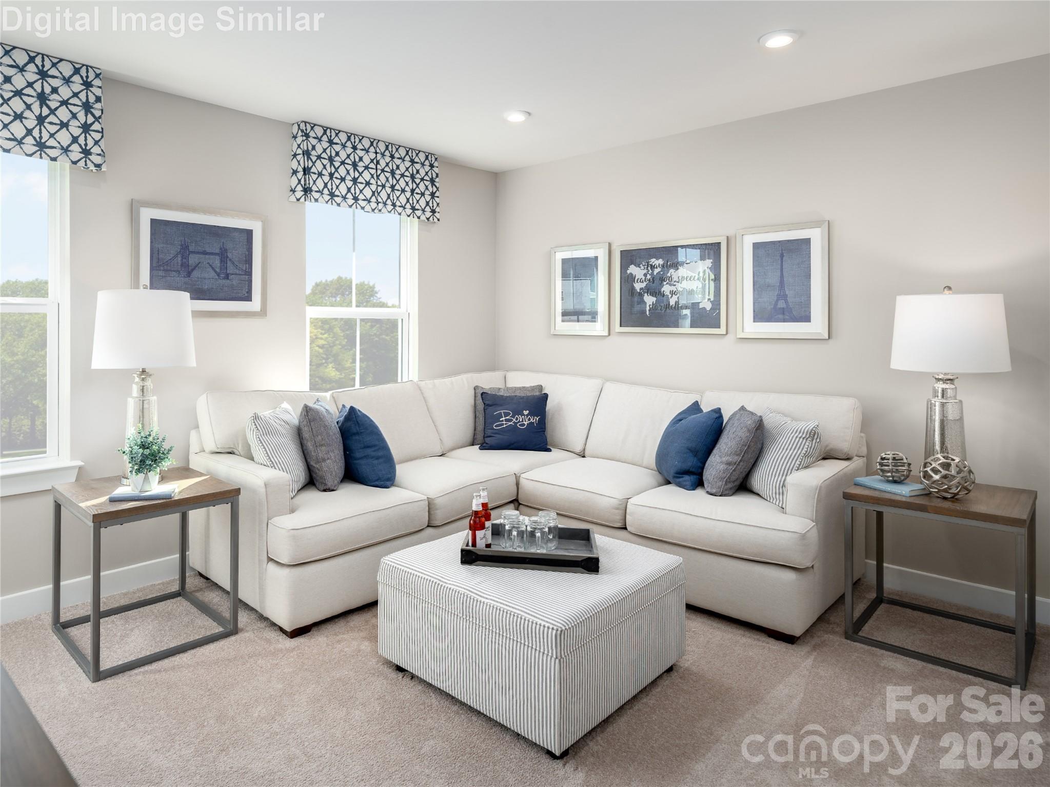 Photo 17 of 2051 Fernway Drive, Charlotte, NC