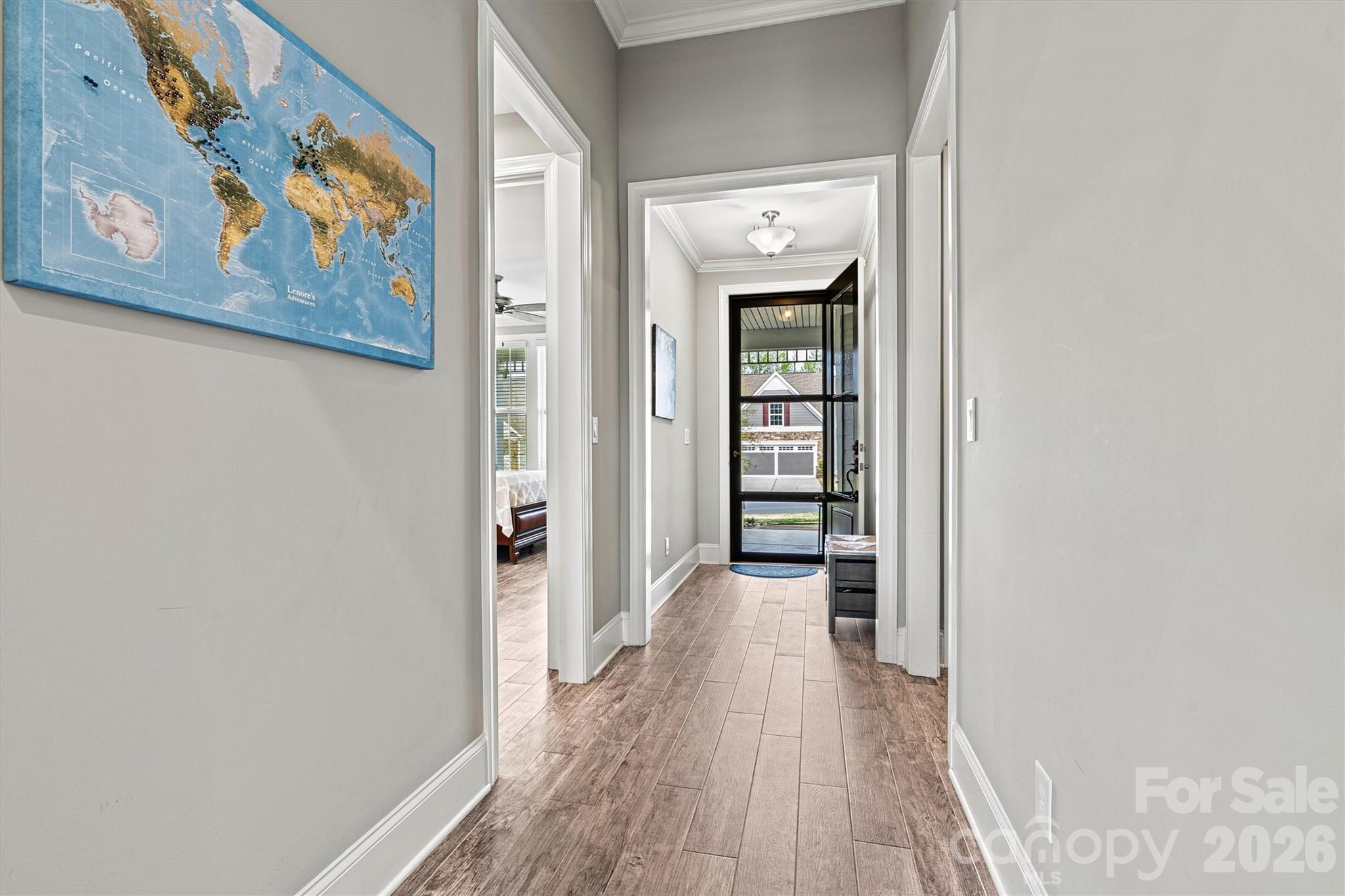 Photo 8 of 8718 Festival Way, Charlotte, NC