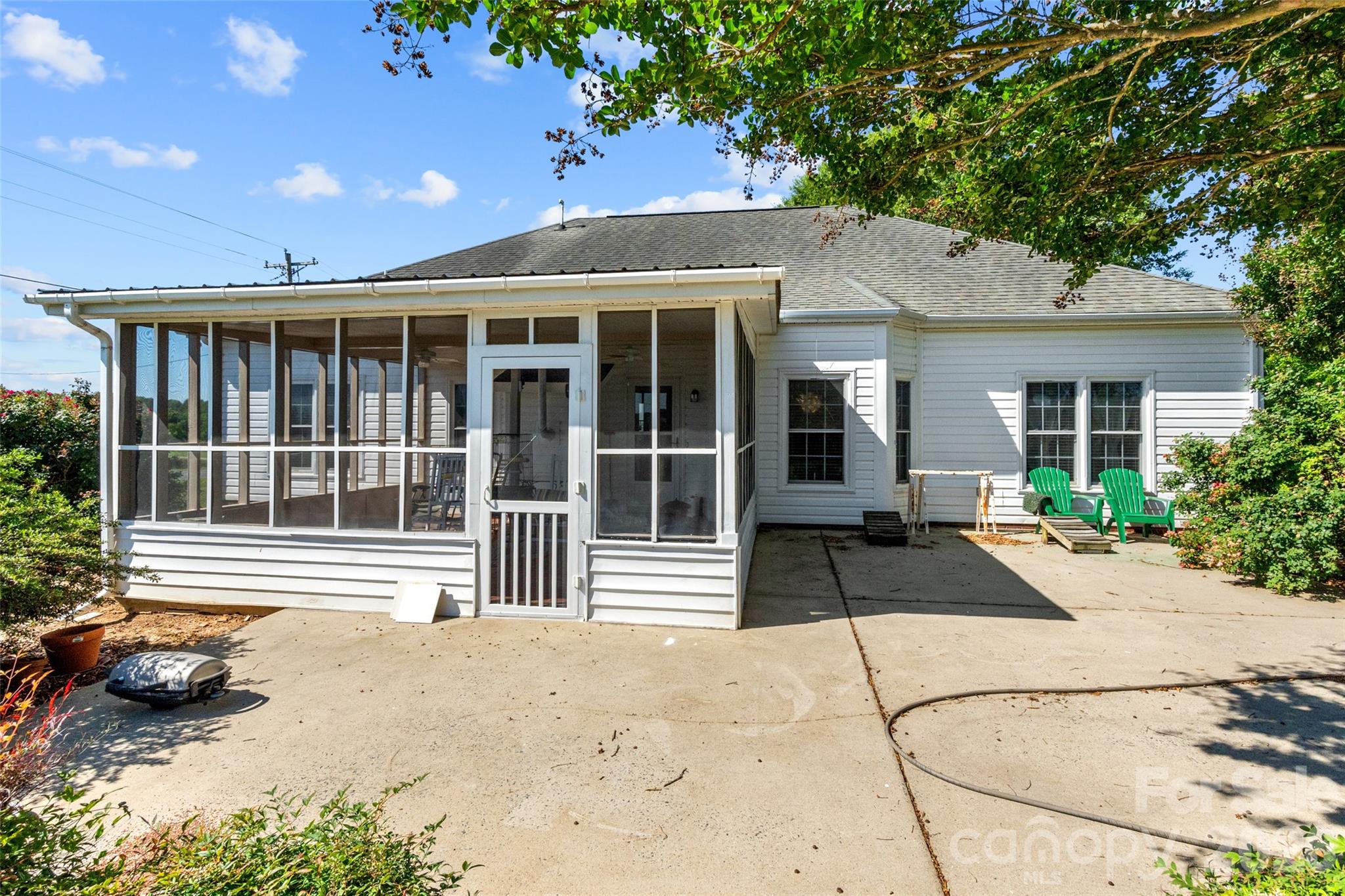 1611 Bradley Drive, Monroe, NC - photo 35 of 44