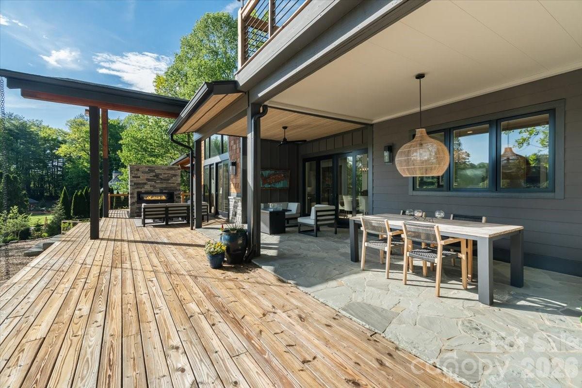 984 Eagle Lake Drive, Brevard, NC - photo 40 of 46