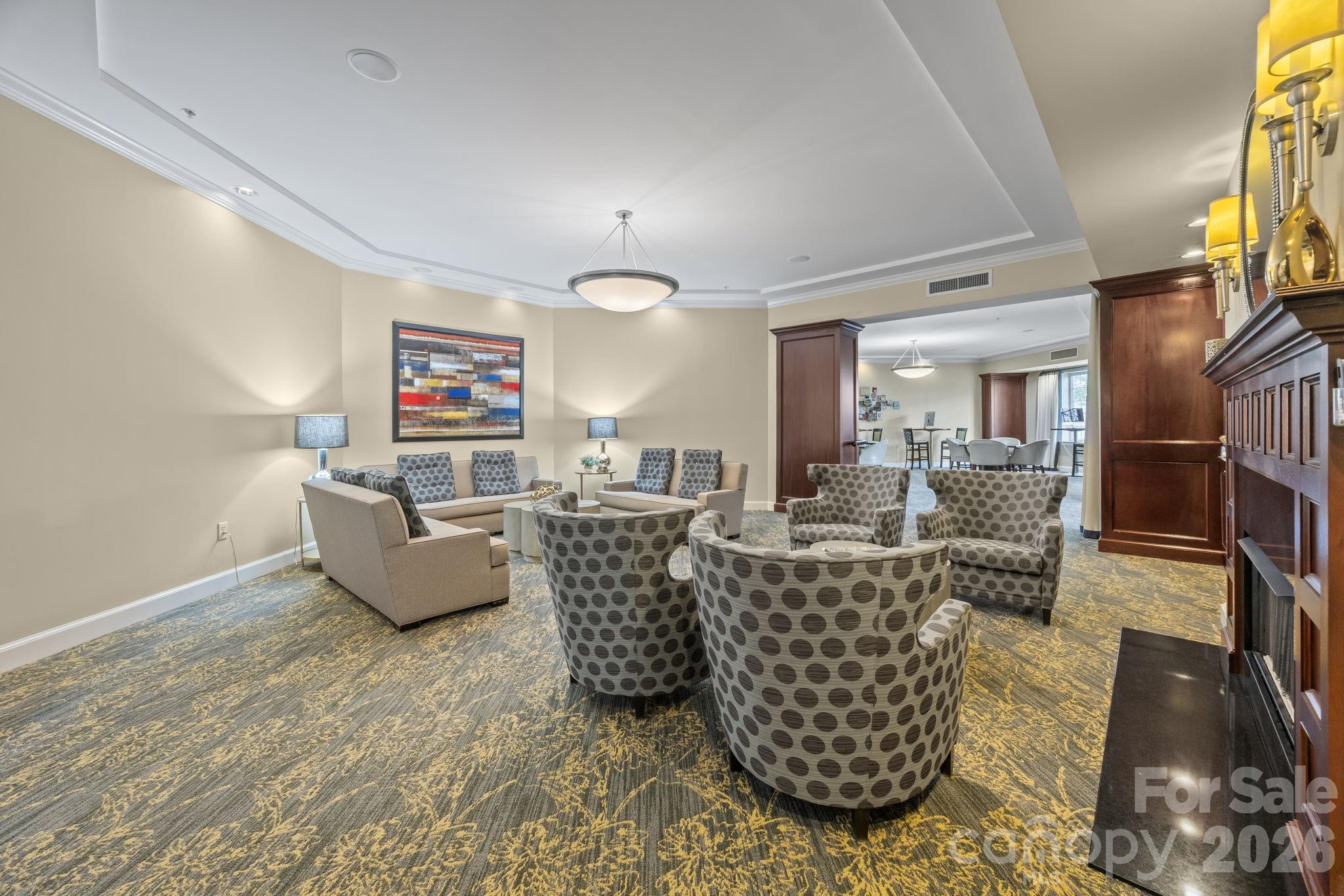 Photo 22 of 300 W 5th Street809, Charlotte, NC