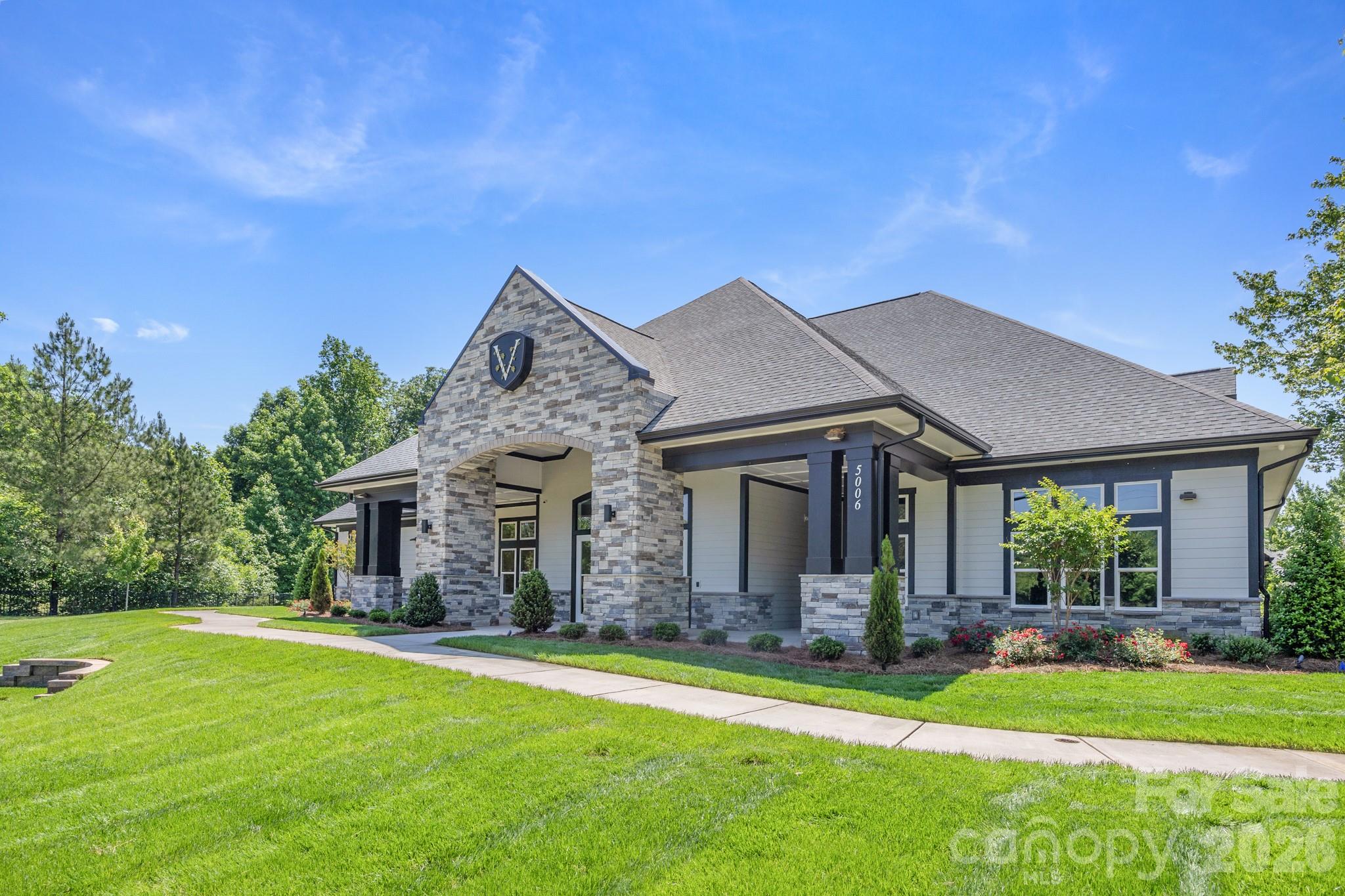 Photo 37 of 6407 Barcelona Way, Charlotte, NC