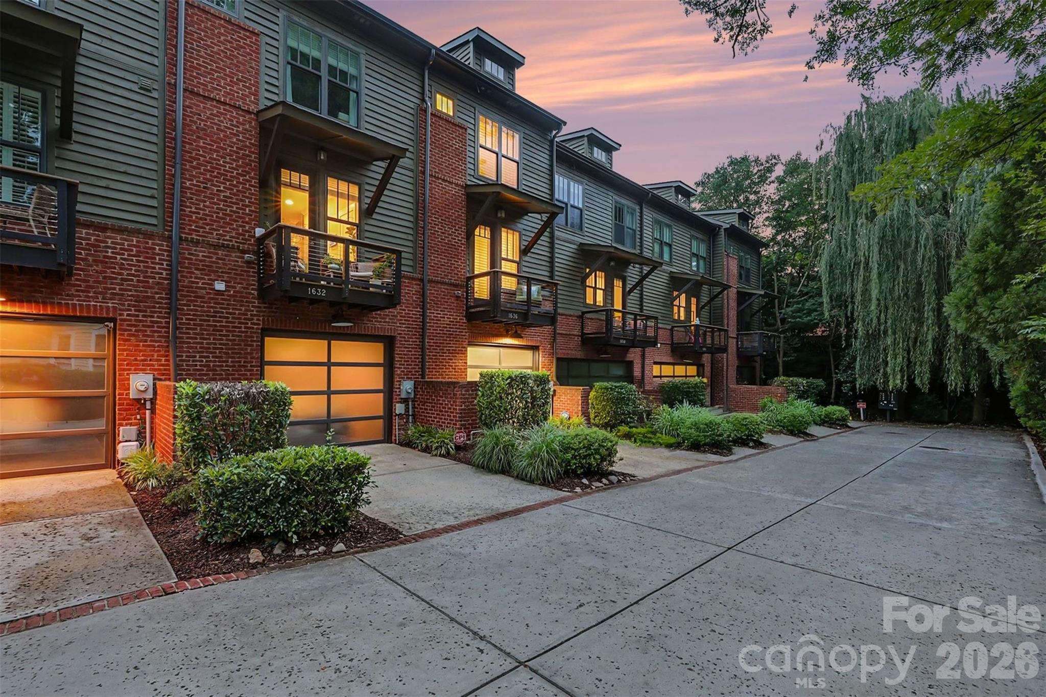 Photo 21 of 1636 Kenilworth Avenue, Charlotte, NC