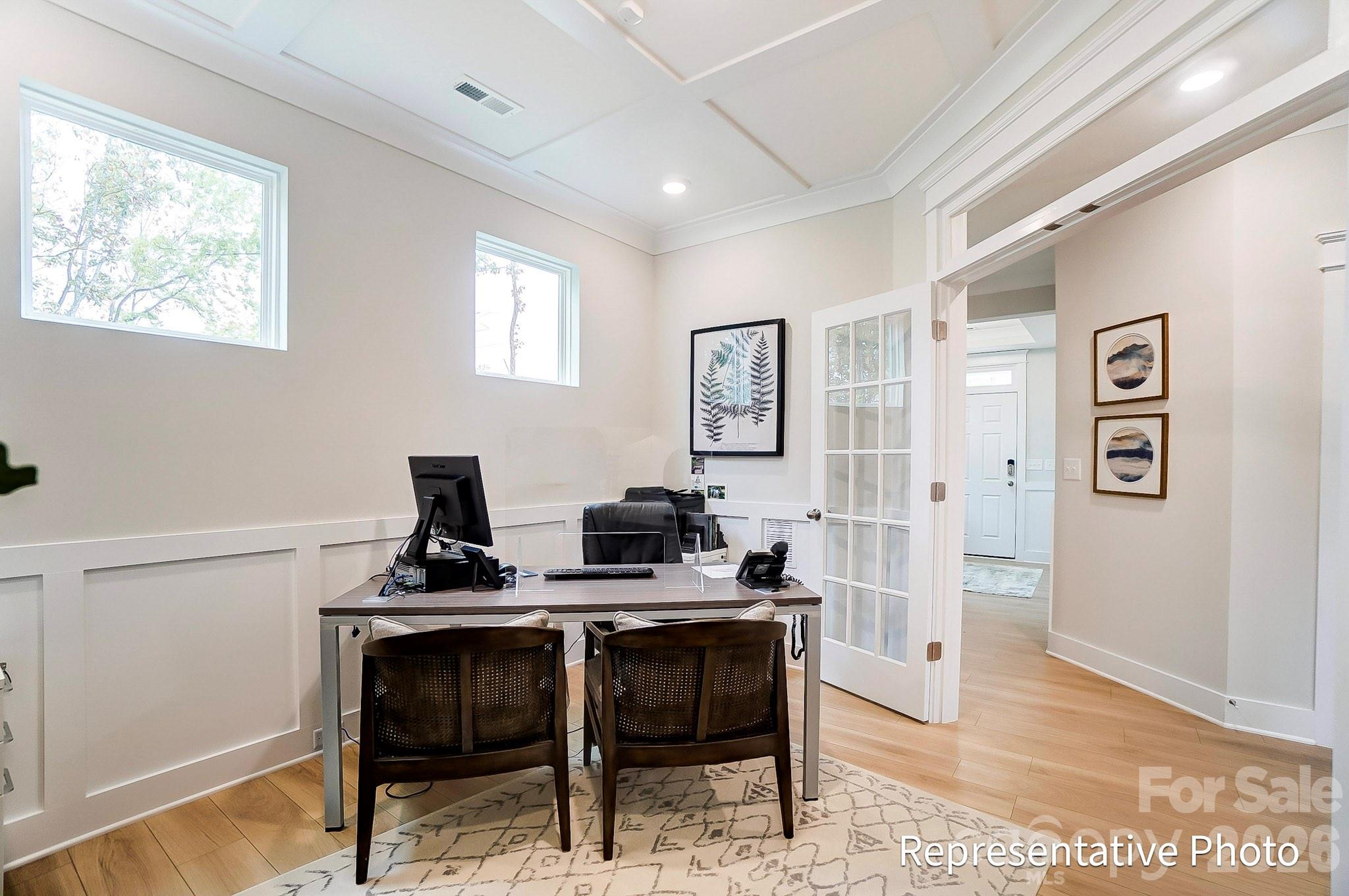 Photo 5 of 13123 Foxberry Road, Charlotte, NC