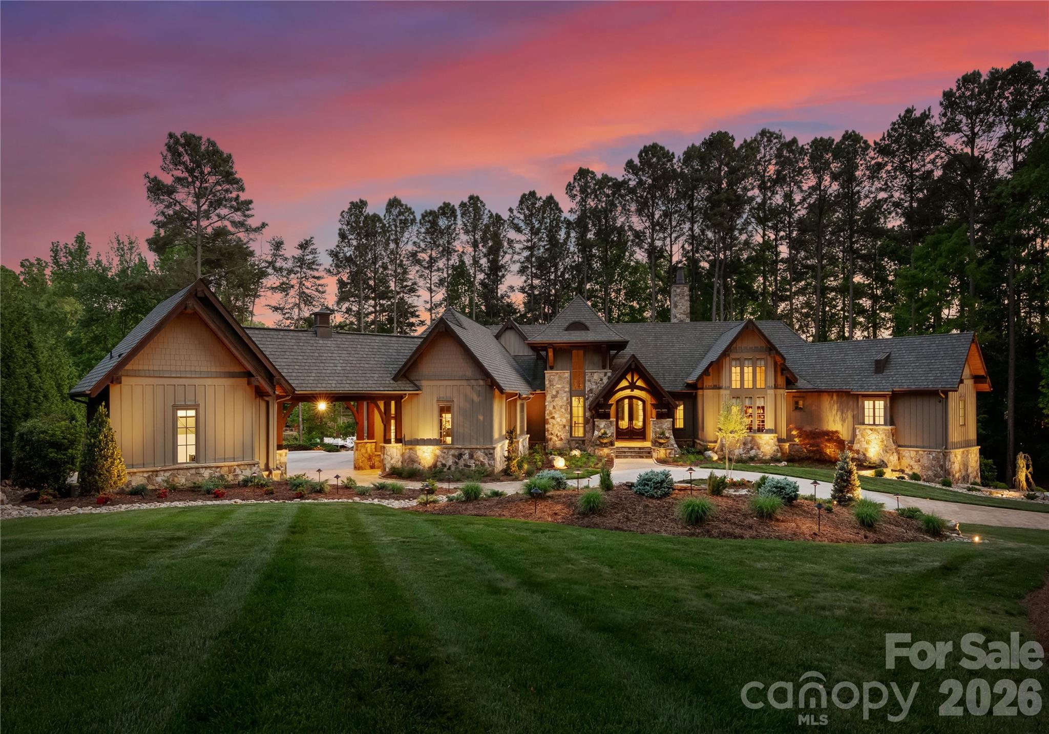171 White Horse Drive, Mooresville, NC - photo 1 of 49
