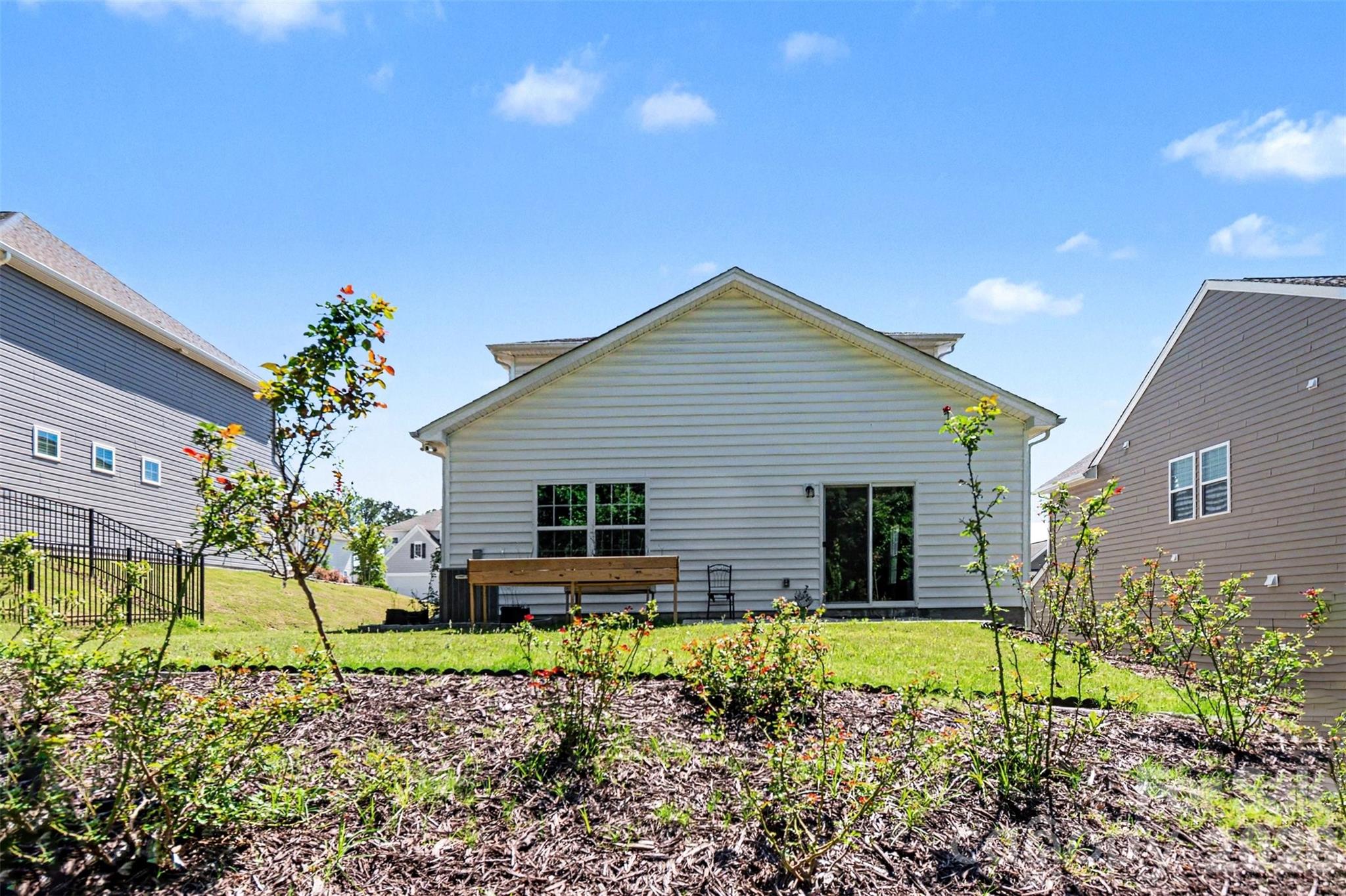 Photo 23 of 15513 Capps Road, Charlotte, NC