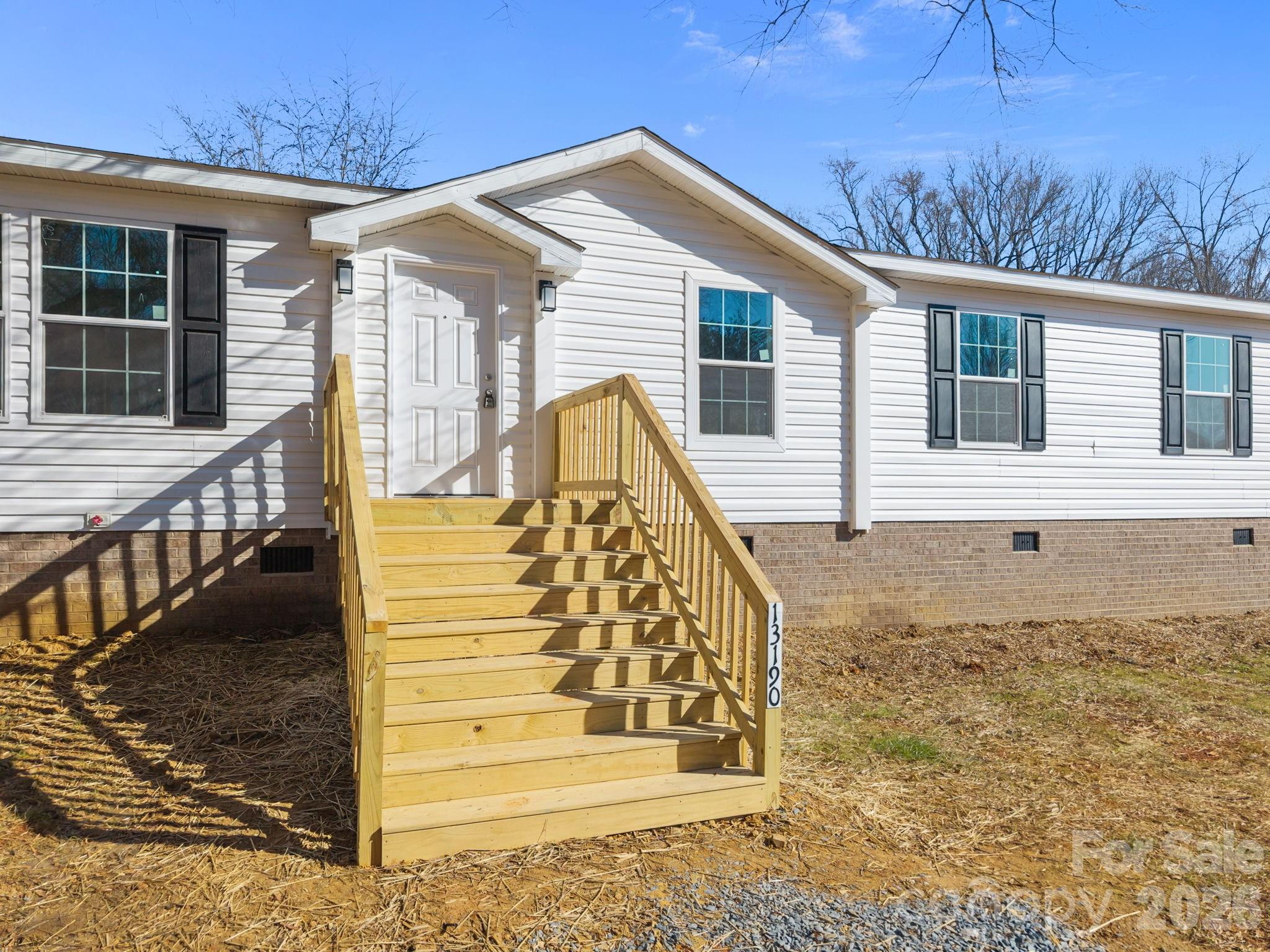 13190 Old Beatty Ford Road, Rockwell, NC - photo 6 of 24