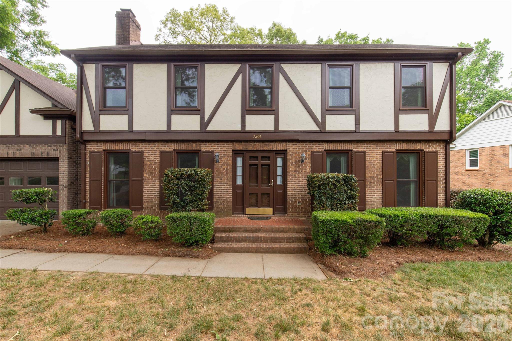 7201 Hopeton Road, Charlotte, NC