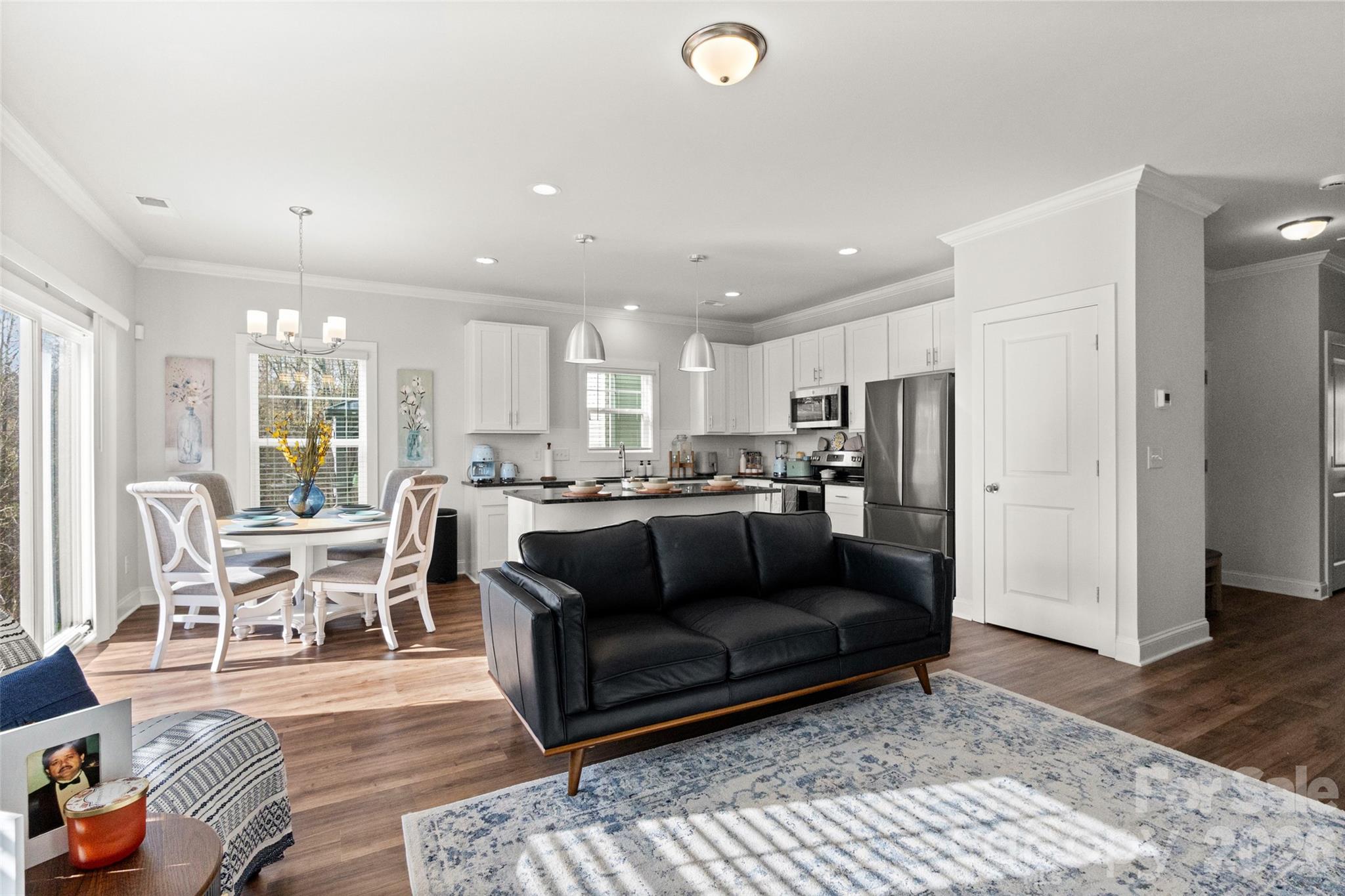 Photo 9 of 9022 Henry Thoreau Road, Charlotte, NC