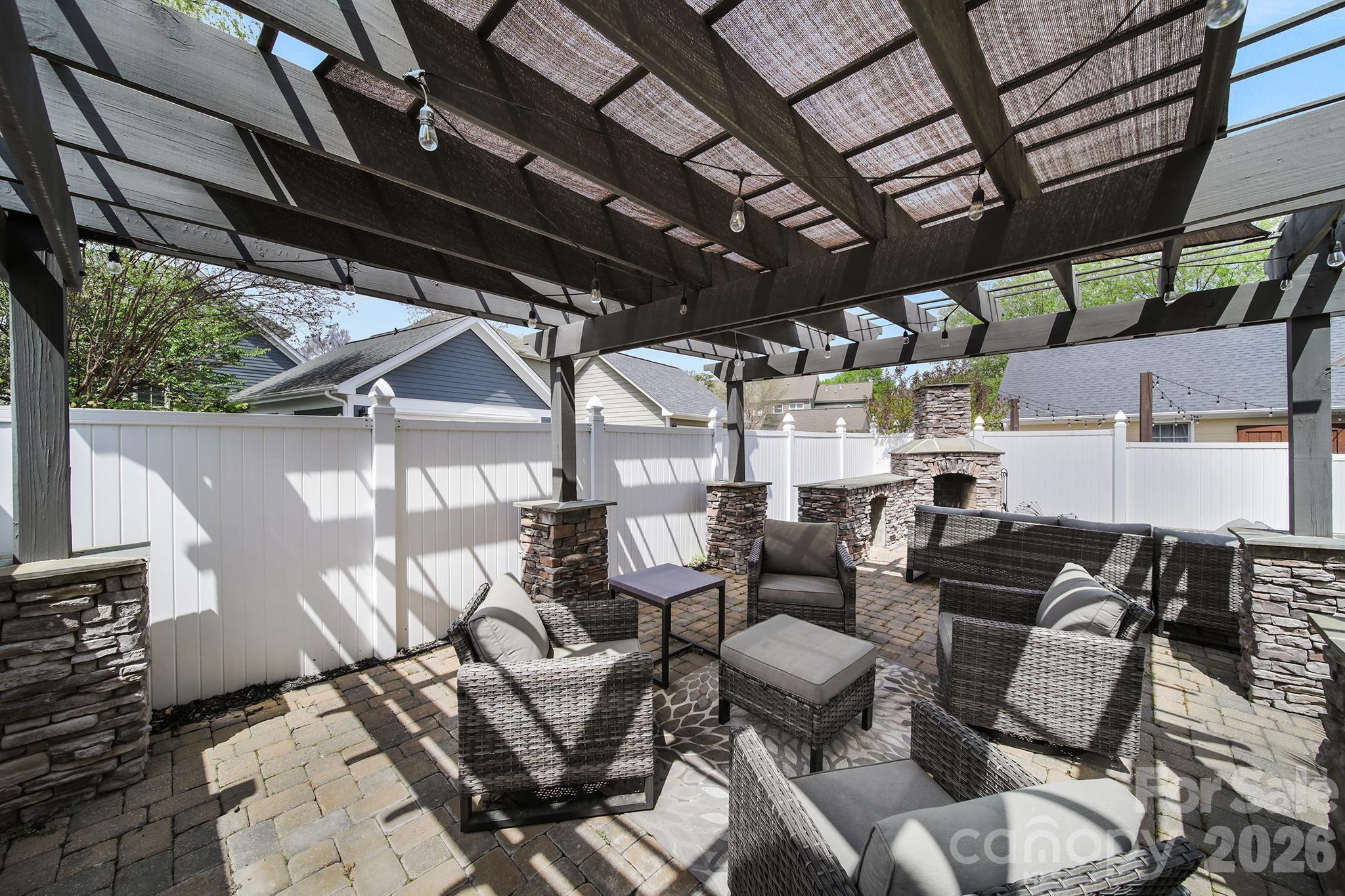 882 Promenade Walk, Fort Mill, SC - photo 37 of 49