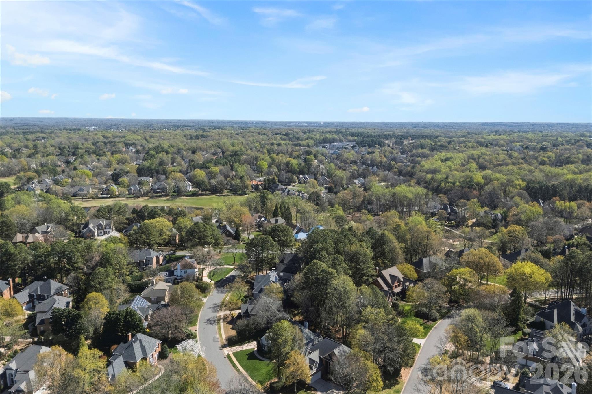 Photo 34 of 10835 Alexander Mill Drive, Charlotte, NC