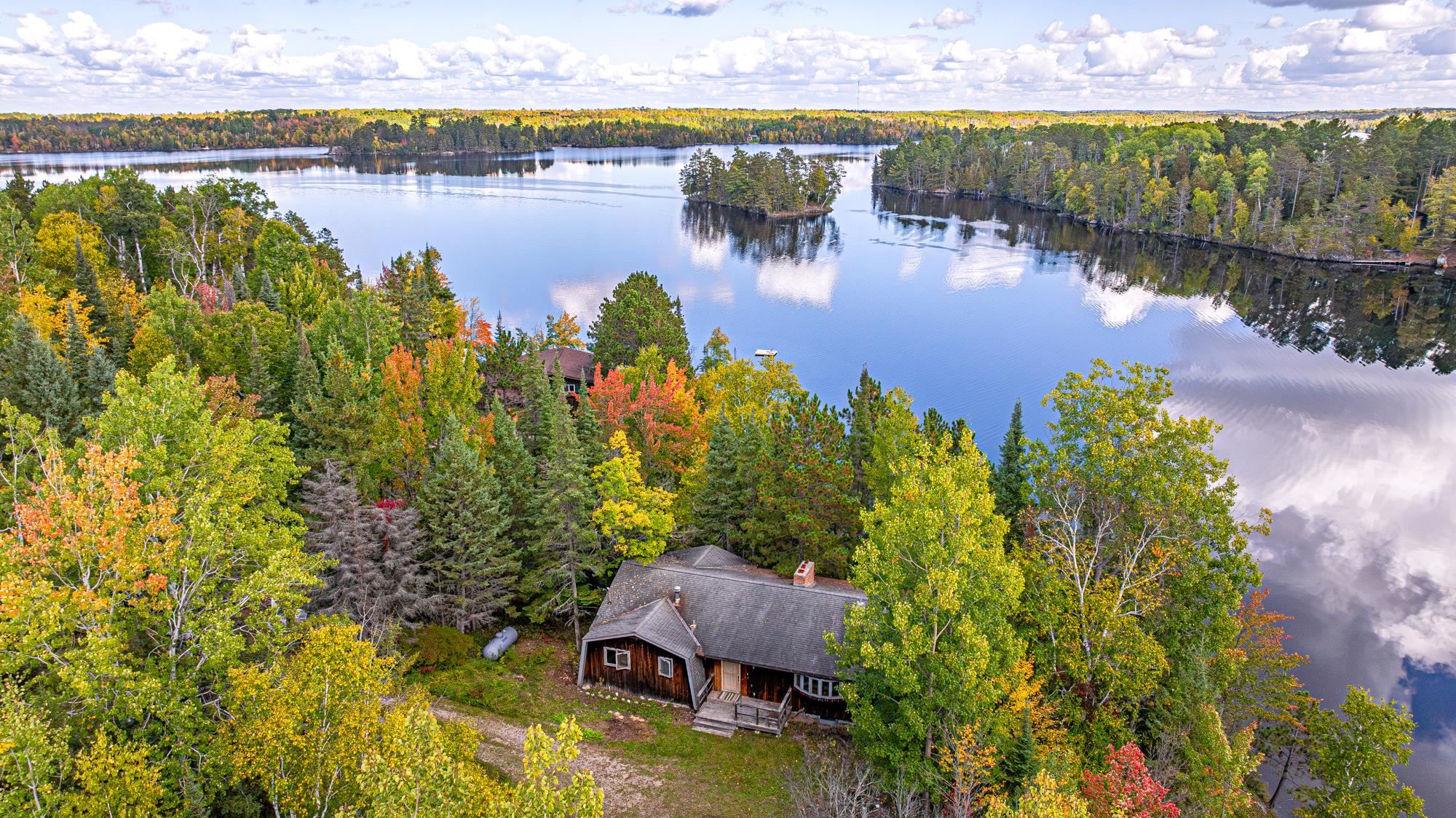 438 Buck View Rd for sale in Ely, Minnesota, MLS ID 6122241 Bear Island Realty Residential ...