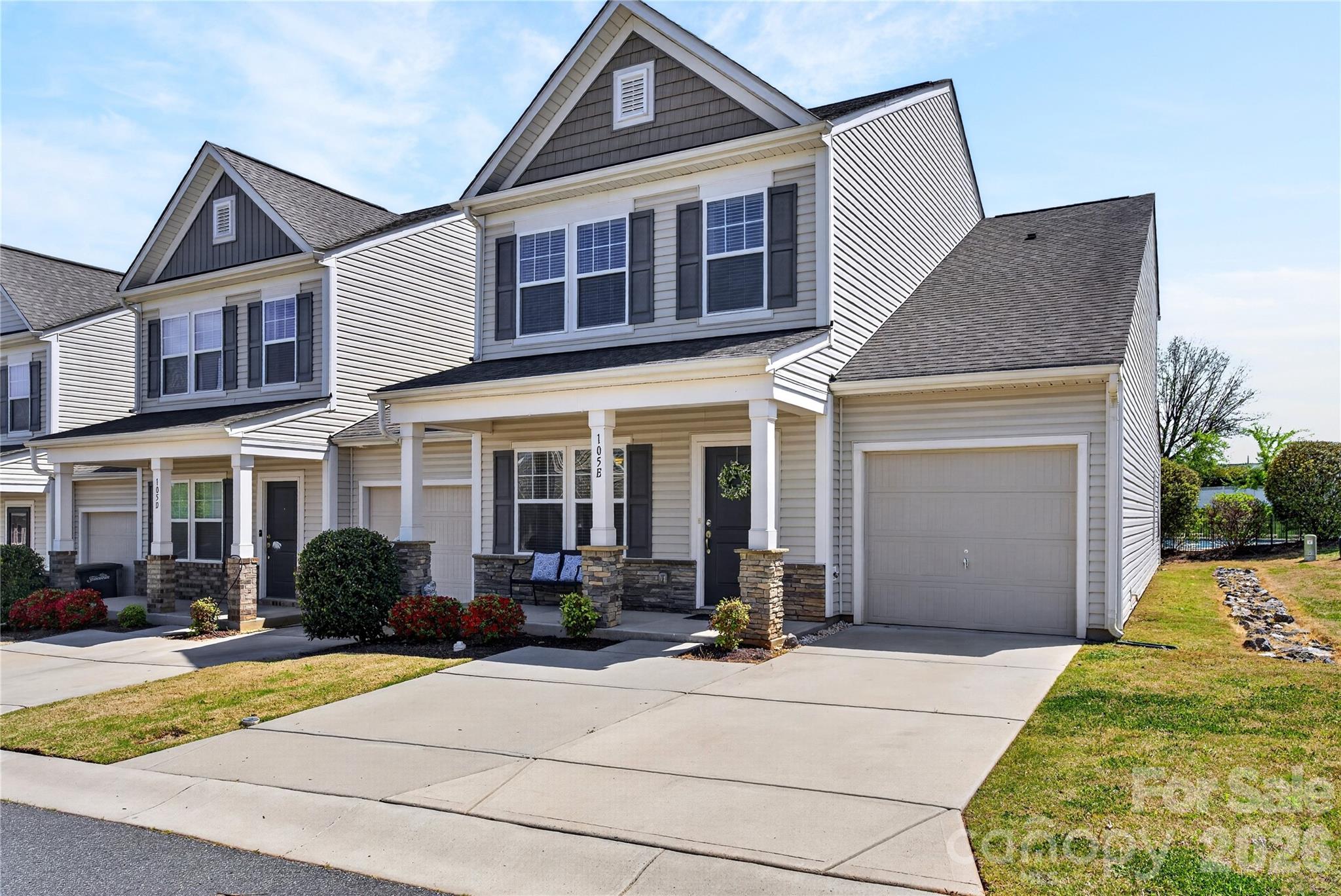 105 Brookshire LaneE, Statesville, NC - photo 3 of 47